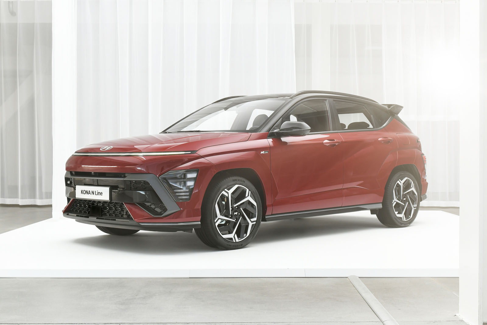 2023 Hyundai Kona priced from £25,725 in the UK | Autocar