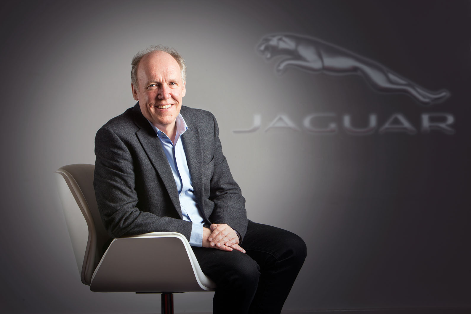 A day with Jaguar's design director Ian Callum | Autocar