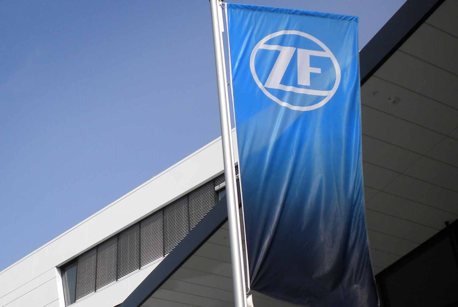 Parts supplier ZF to cut up to 15,000 jobs | Autocar