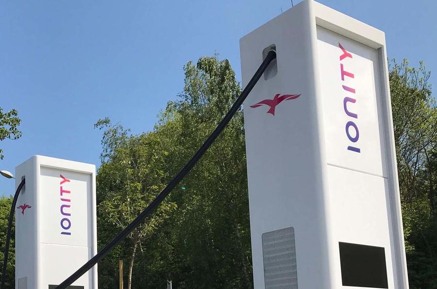 Ionity to launch new pricing structure as EV charger rollout continues ...