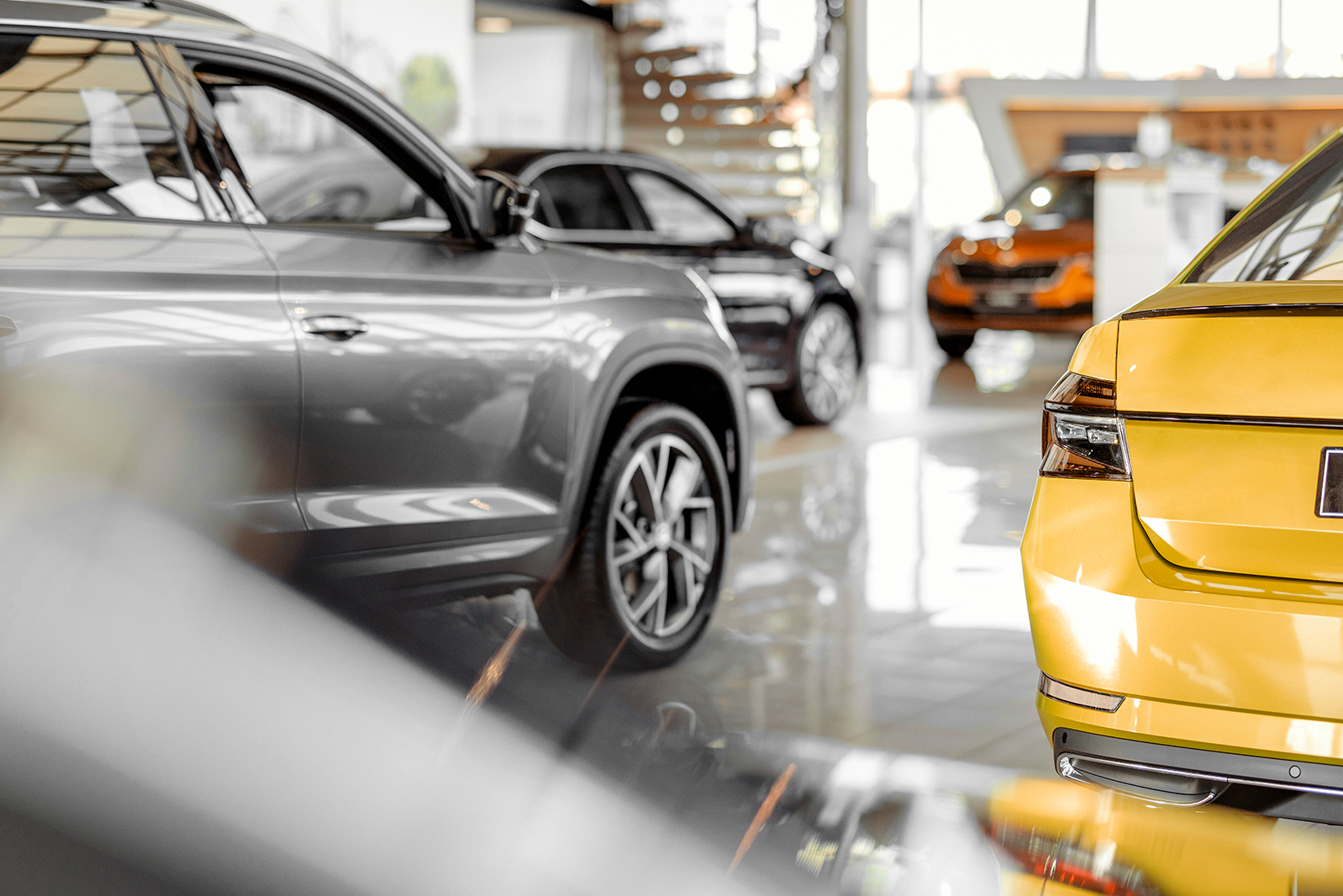 Car buying in 2025: 5 key stats for sales success | Autocar
