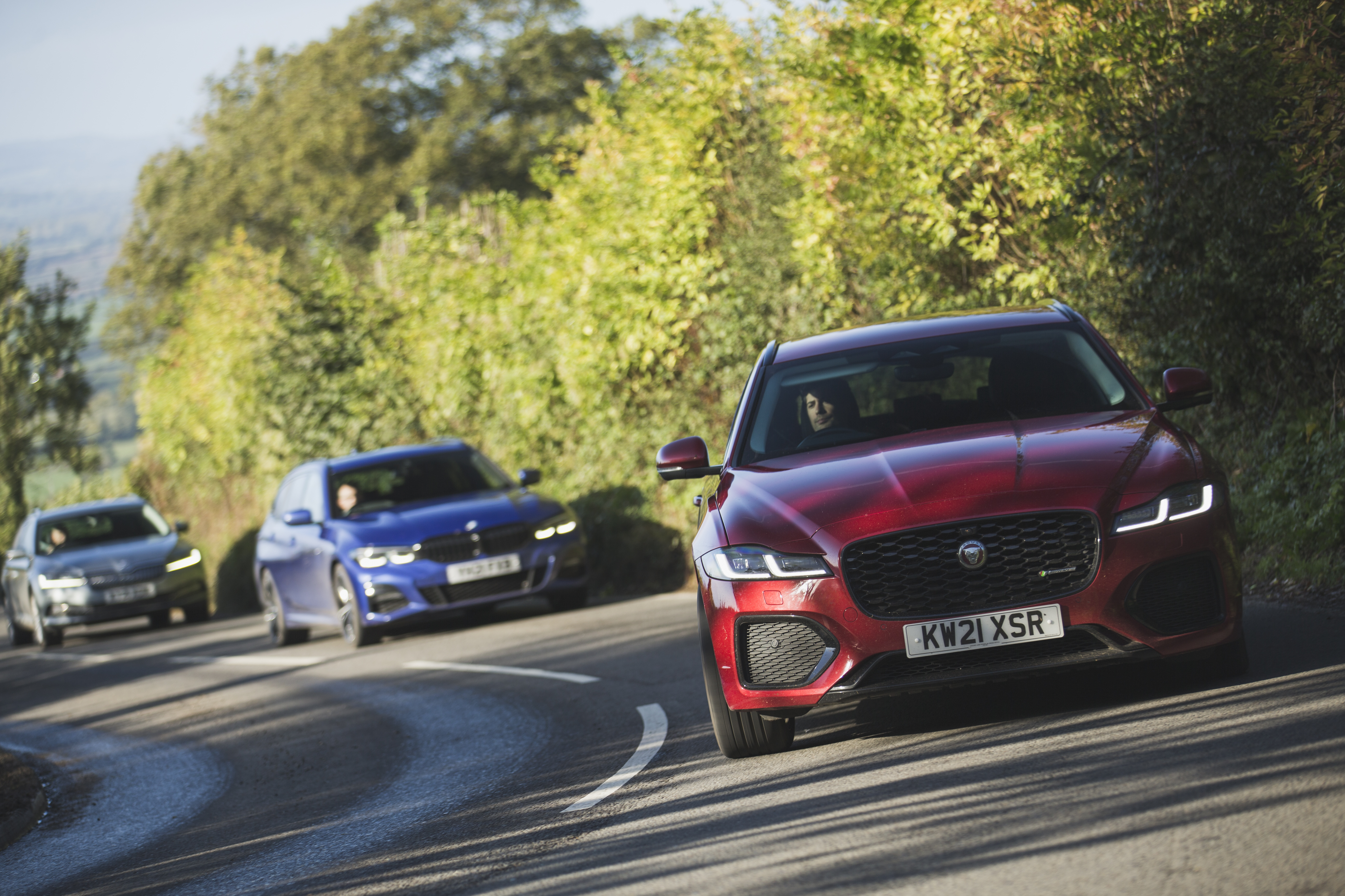 Diesel car cost advantage narrows as fuel prices soar | Autocar