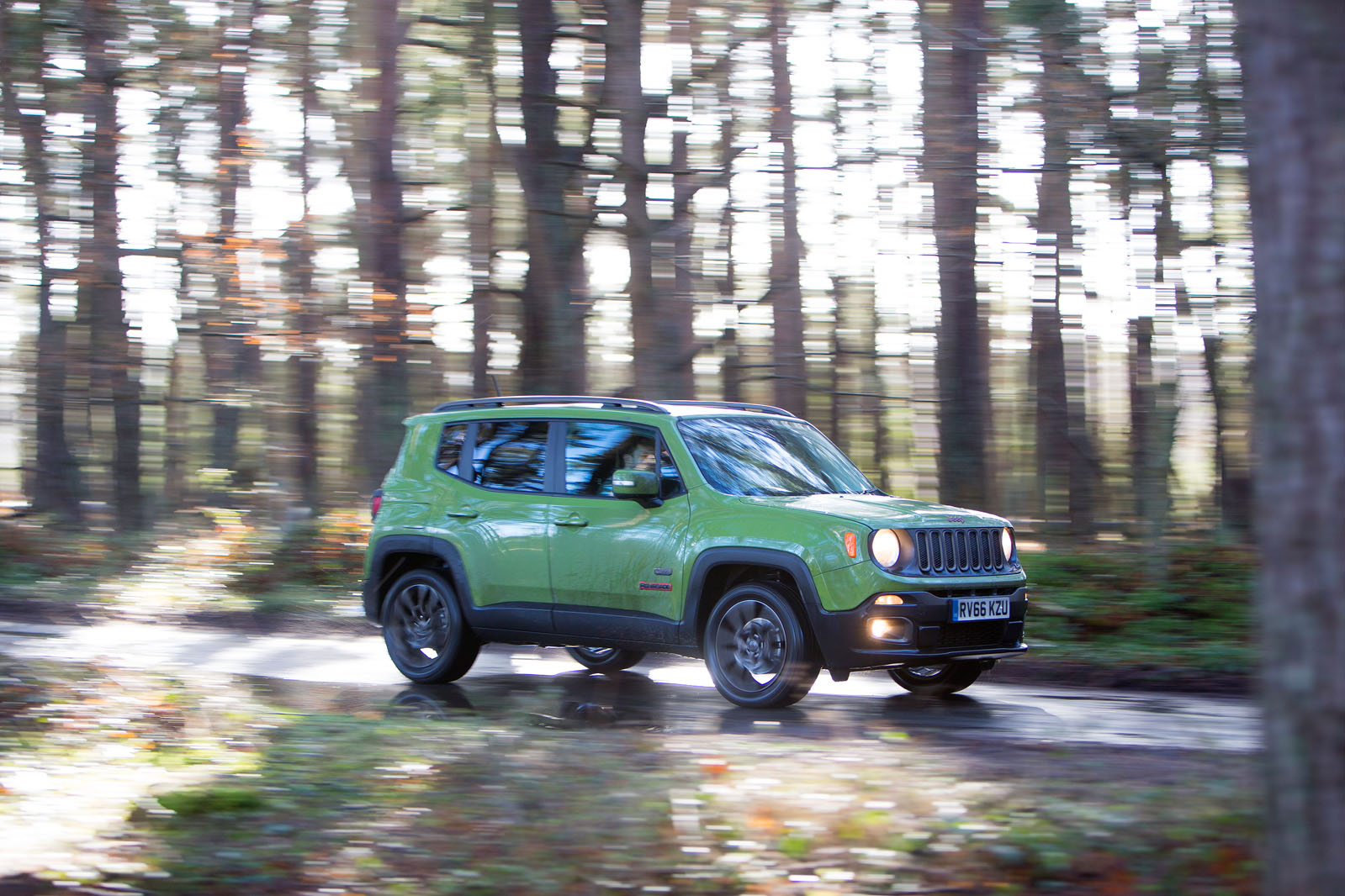 Jeep Renegade long-term test review: areas to improve | Autocar