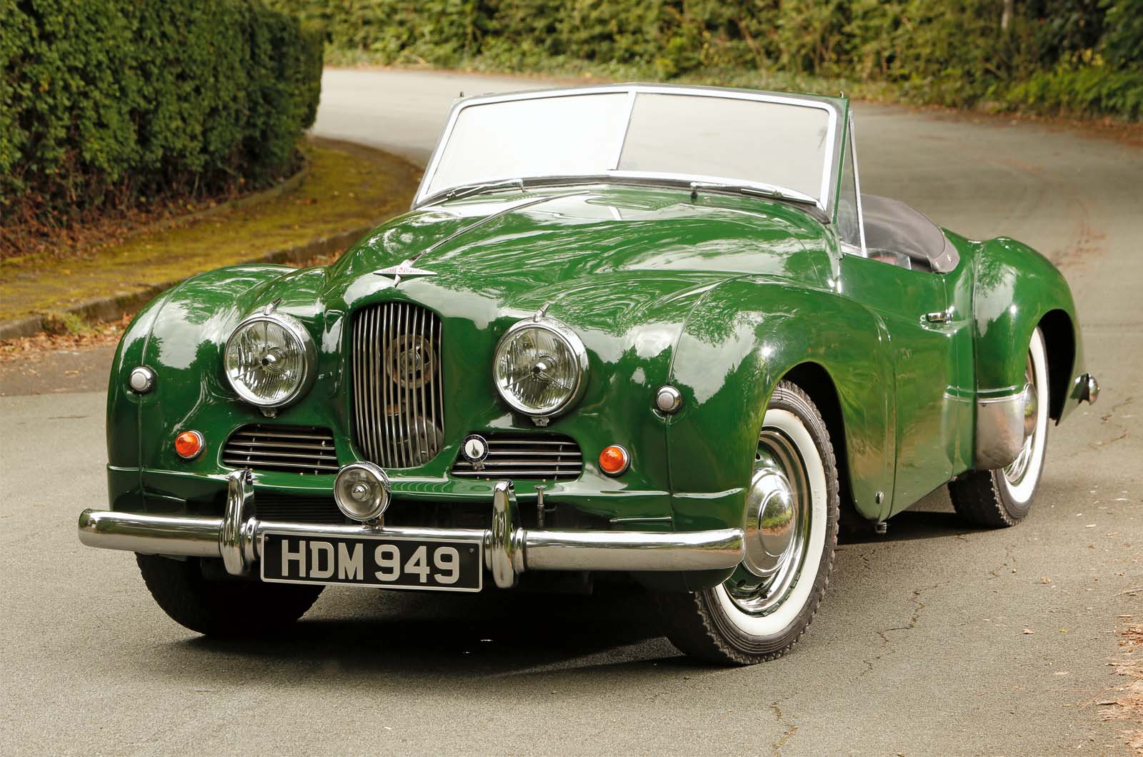 How the average car went from £1000 to £29,000 in 75 years | Autocar