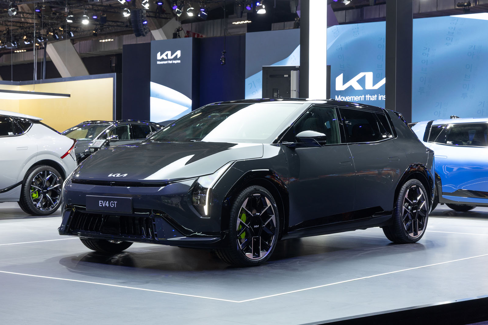 The Kia EV Cars Thread | Page 12 | MyBroadband Forum