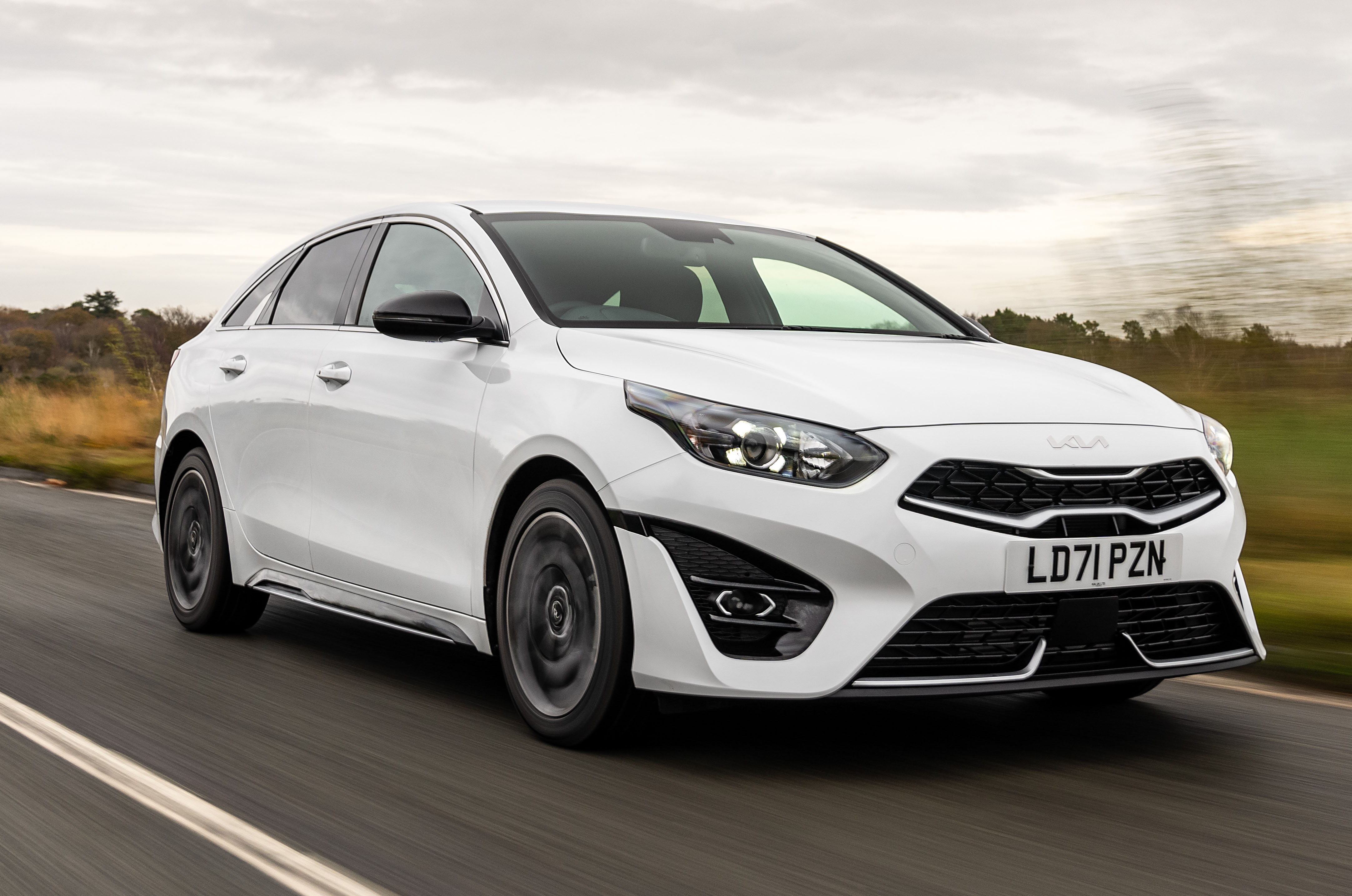 Kia Proceed axed after 16 years on sale | Autocar