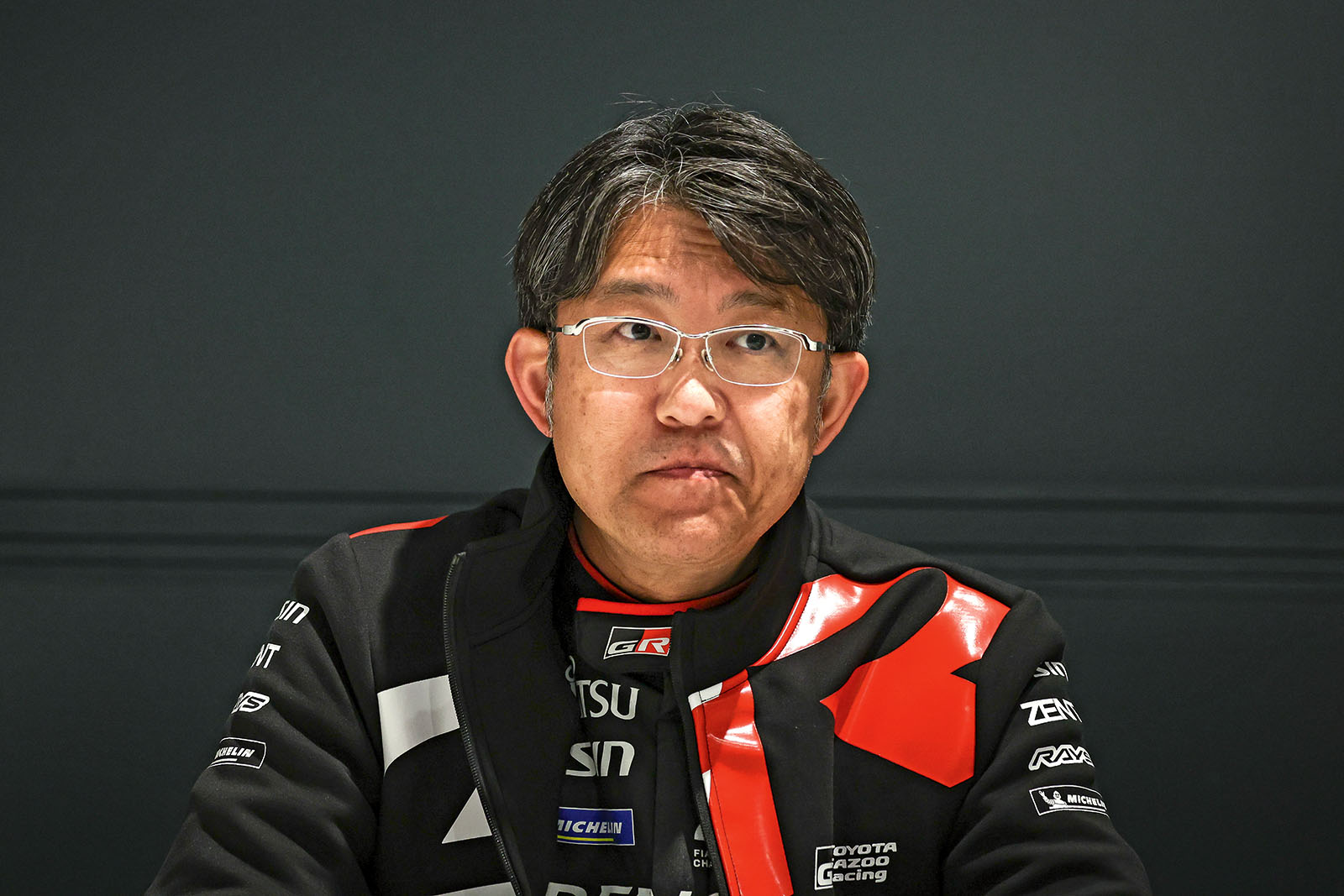 Exclusive: New Toyota CEO on the most important job in motoring | Autocar