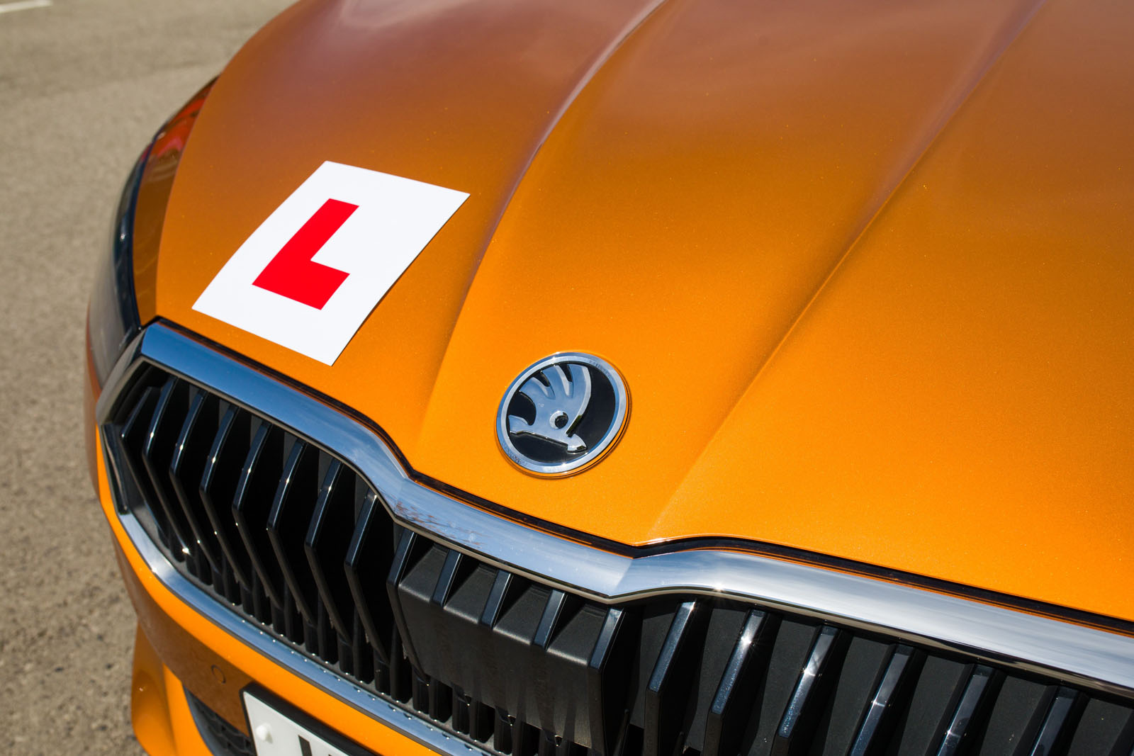 Northern Ireland first in UK to introduce graduated driving licences ...