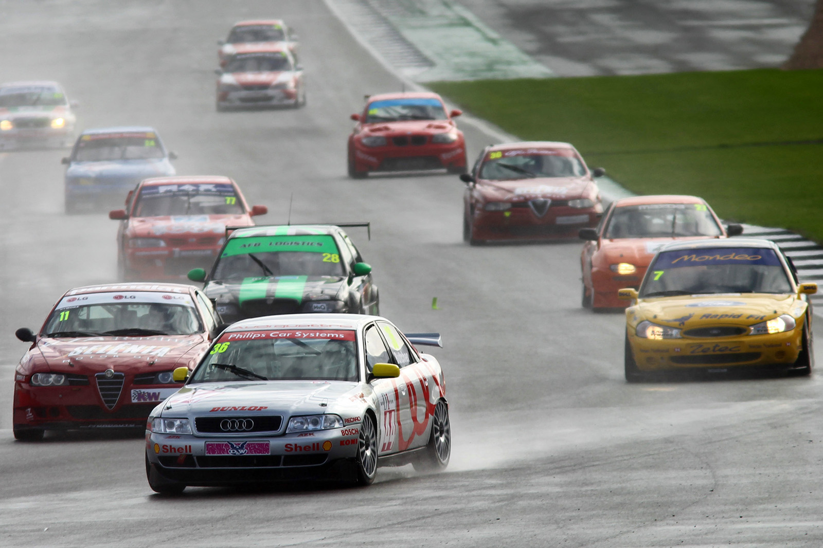 The ten best Super Tourers race cars ever | Autocar