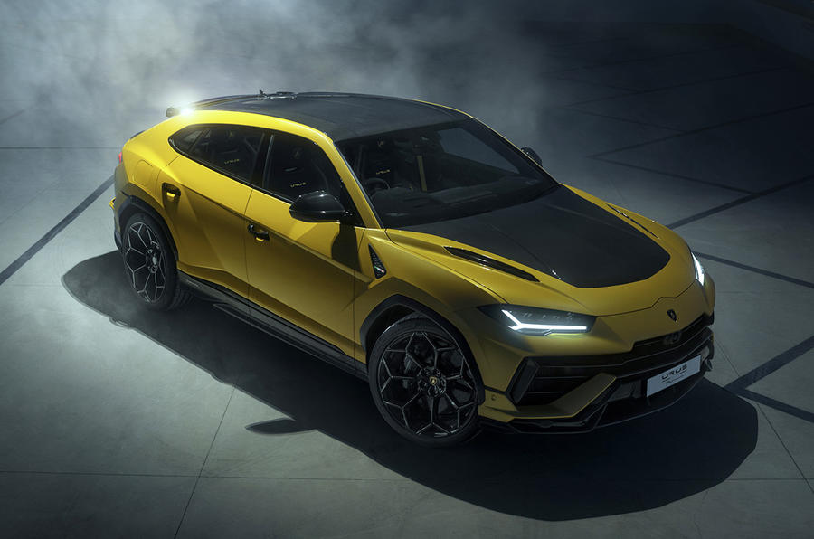 2030 lamborghini urus