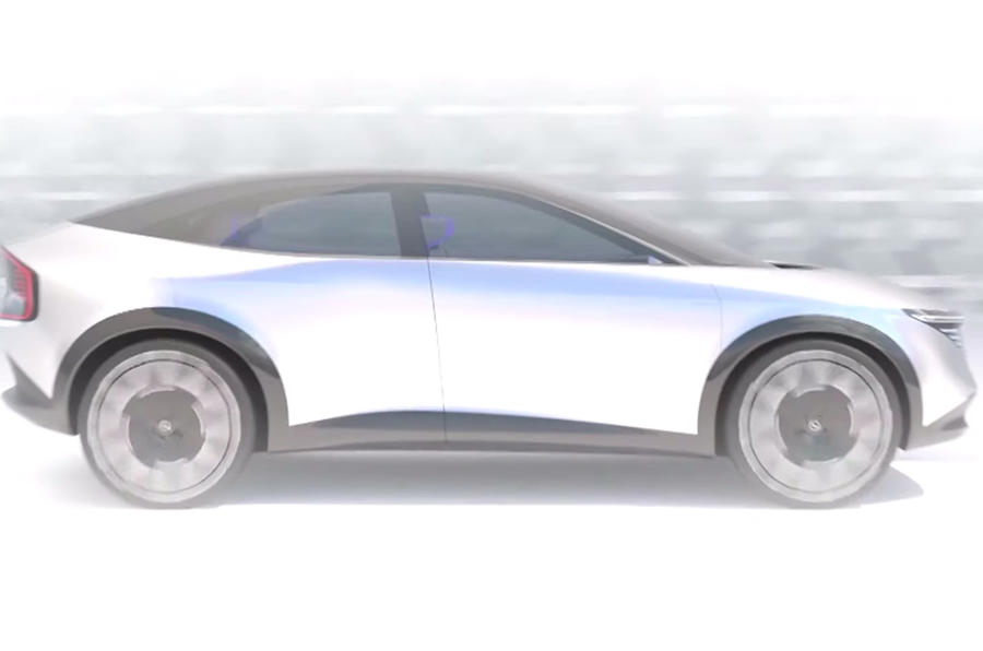 2025 Nissan Leaf to become compact SUV for third generation | Autocar
