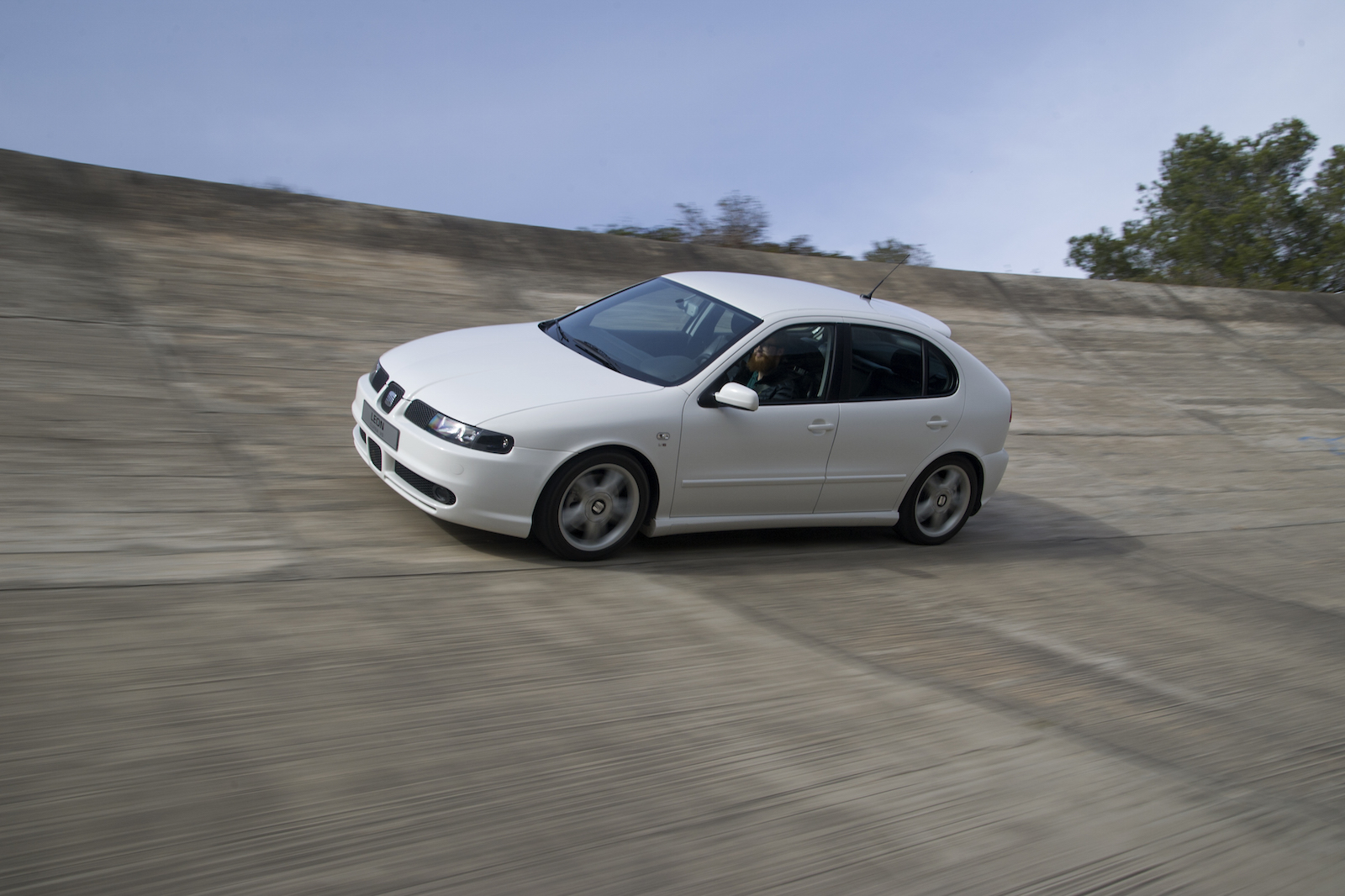 Celebrating 20 years of Cupra | Autocar
