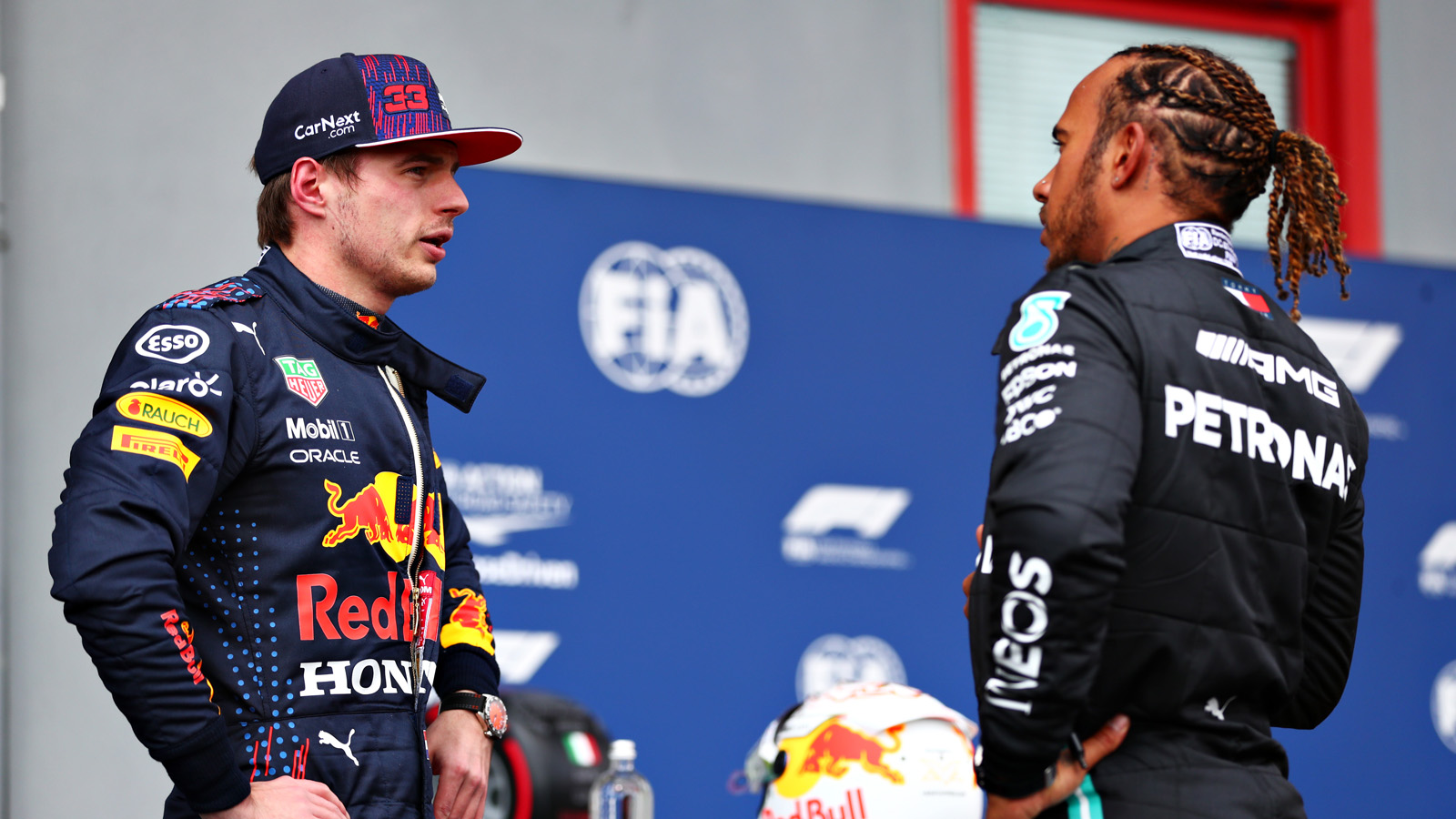 Racing lines: F1 championship duel heads for Texas | Autocar