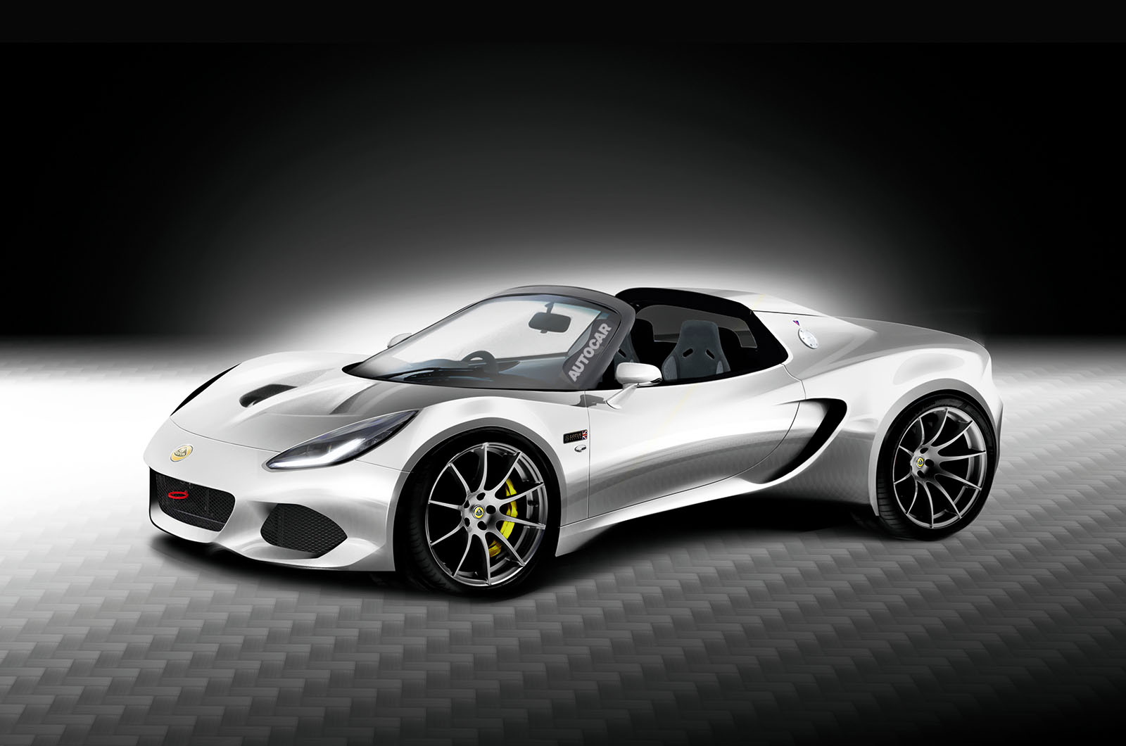 2020 Lotus Elise to remain true to its roots | Autocar