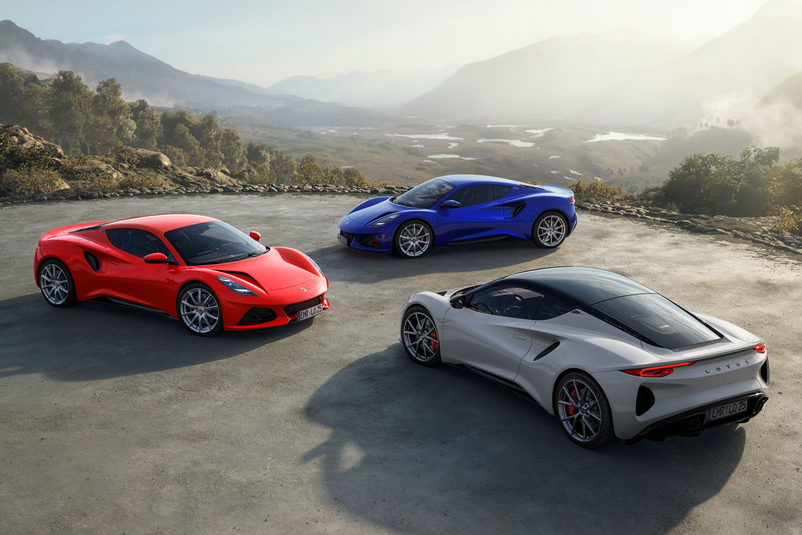 Lotus to be a single company again after ownership change | Autocar