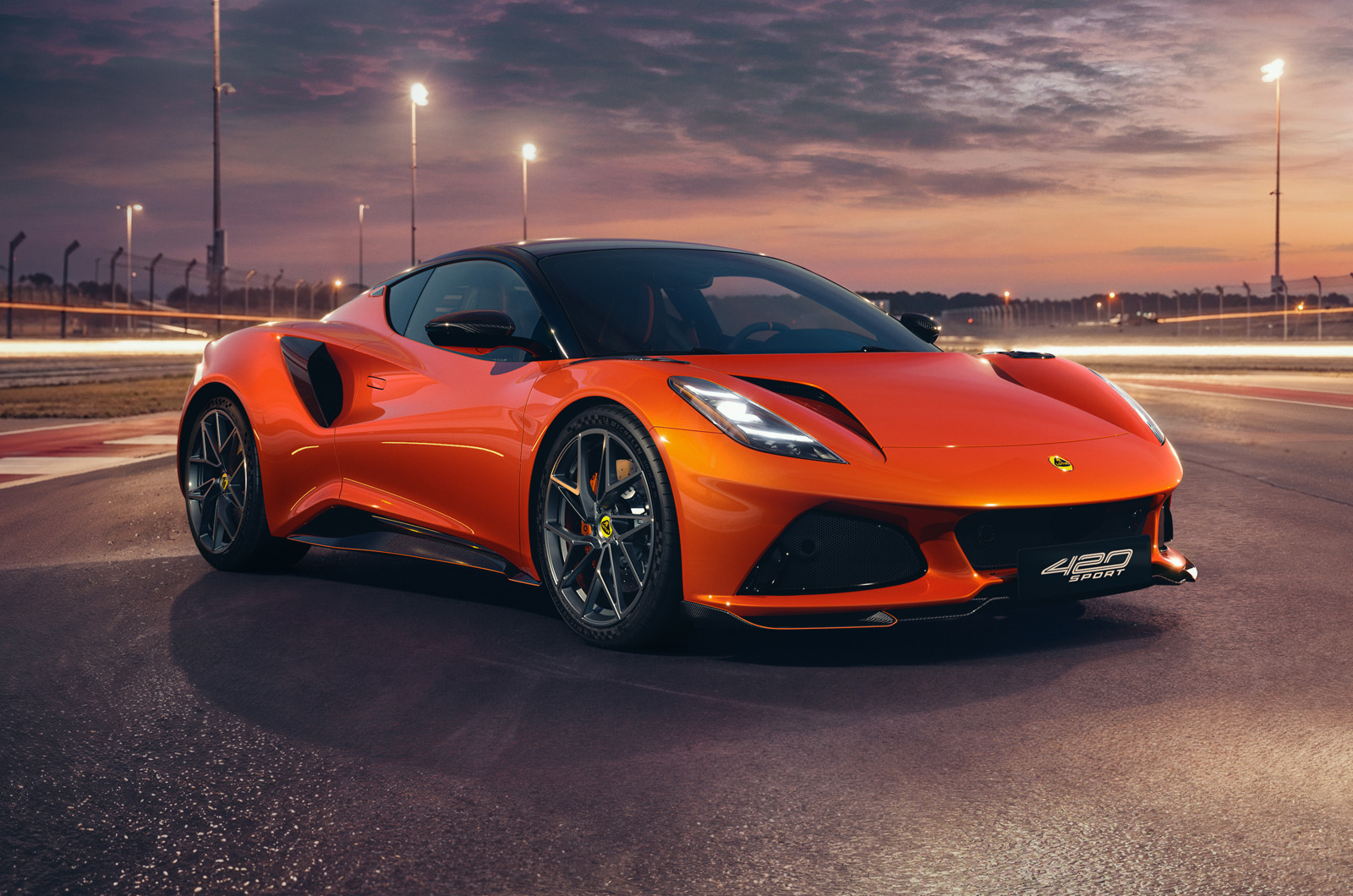 Lotus Emira to drop Toyota, AMG engines in switch to new hybrid V6 ...