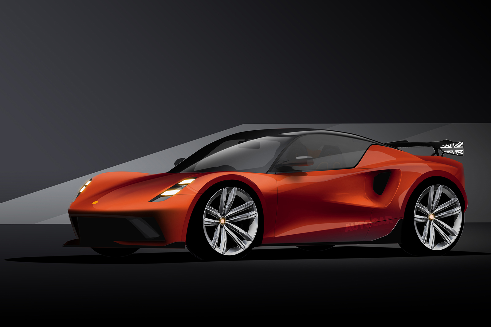 Lotus Emira: Firm's final combustion car to land later today | Autocar