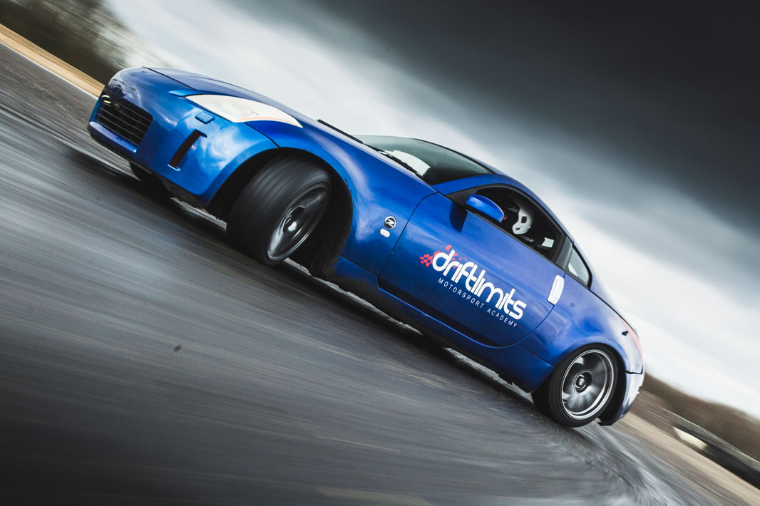 How to drift: The tricks of going sideways | Autocar