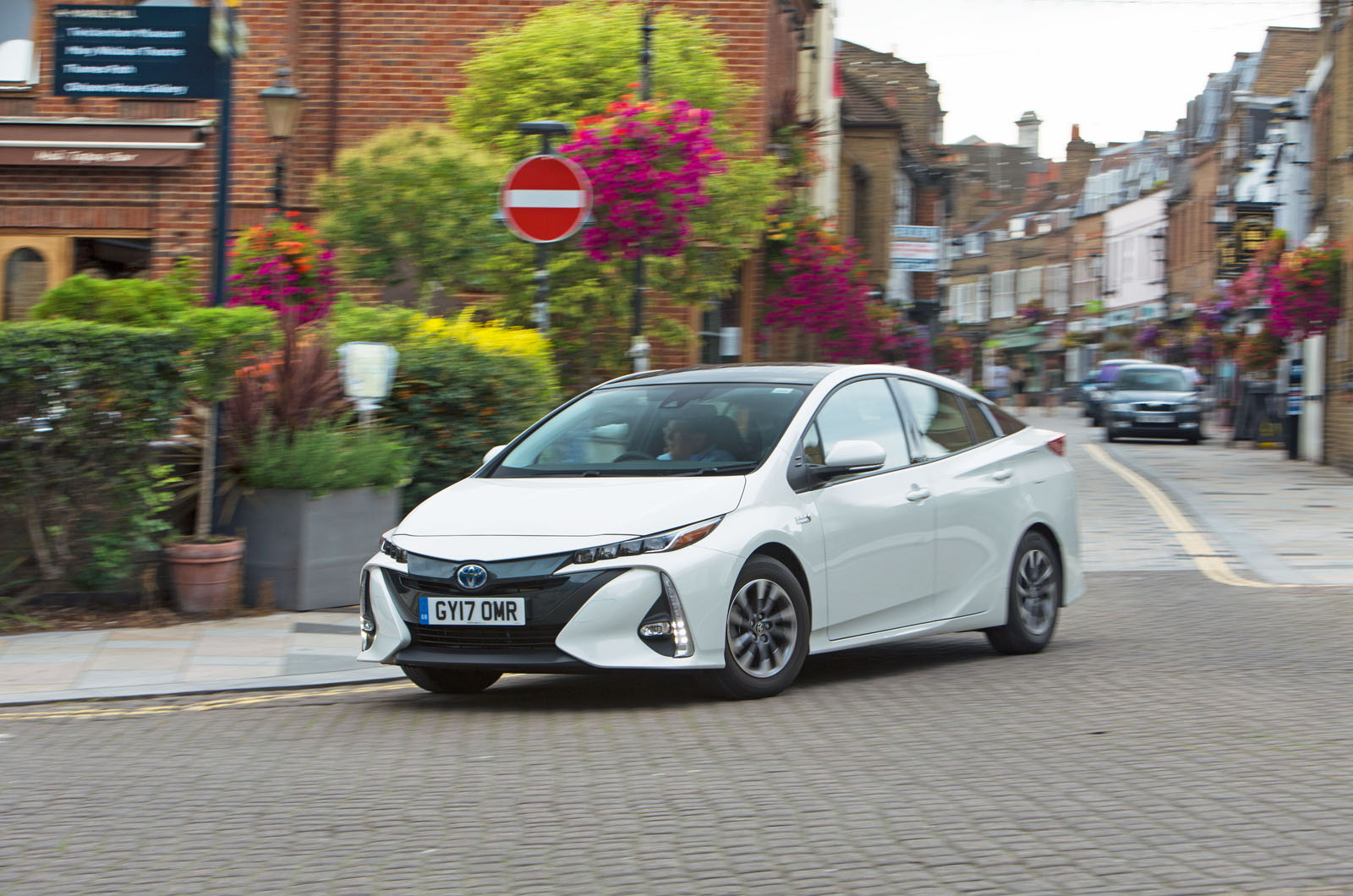 James Ruppert: the best compact cars for European cities | Autocar