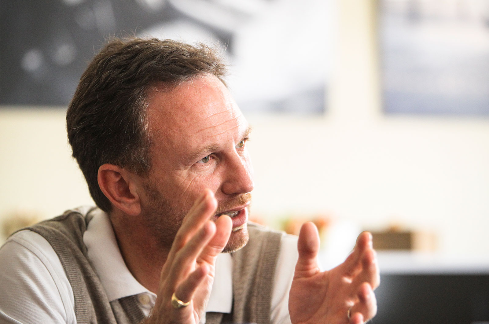 Red Bull Racing road car still possible, says Christian Horner | Autocar