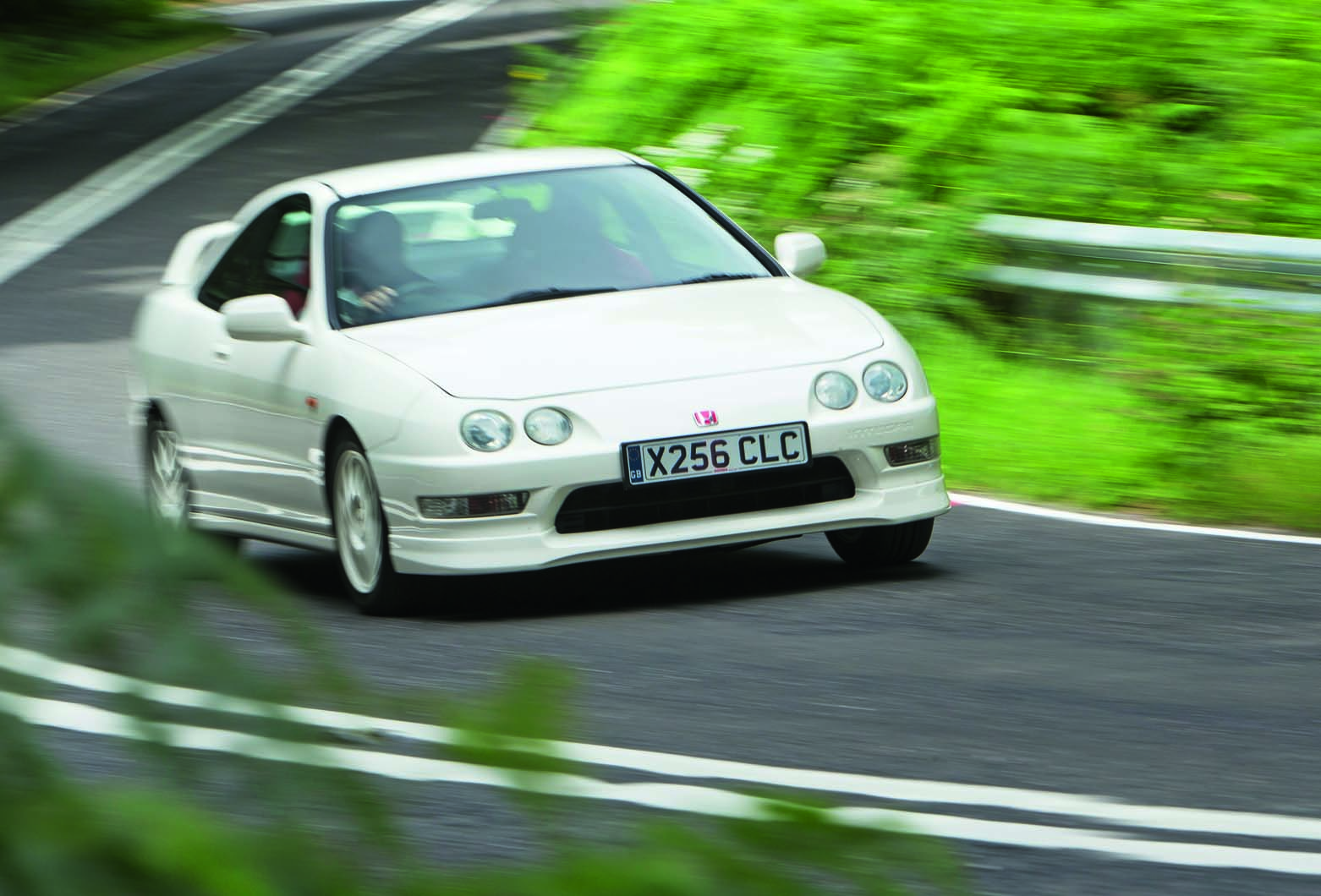 Used car buying guide: Honda Integra Type R DC2 | Autocar