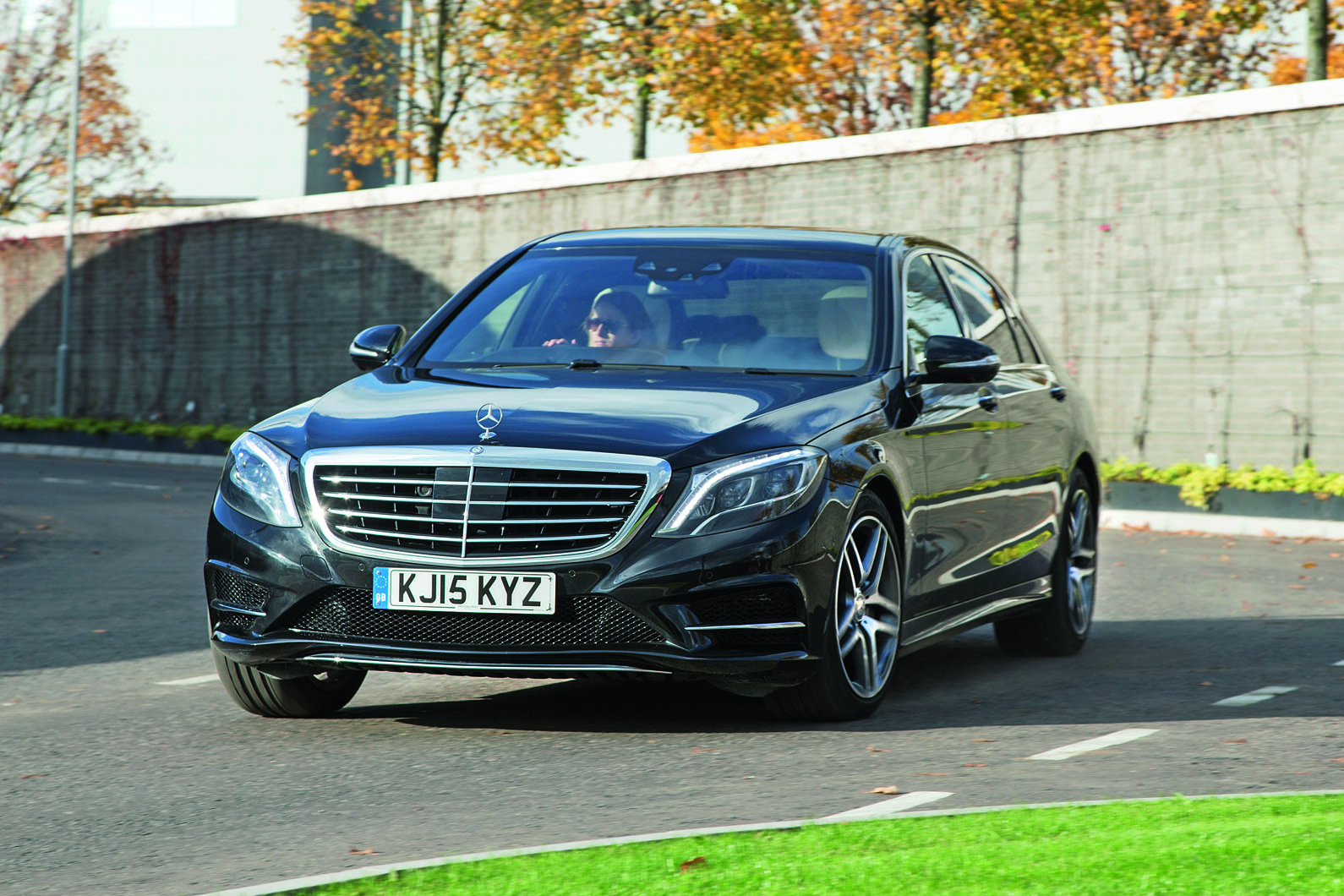 Nearly new buying guide: Mercedes-Benz S-Class | Autocar