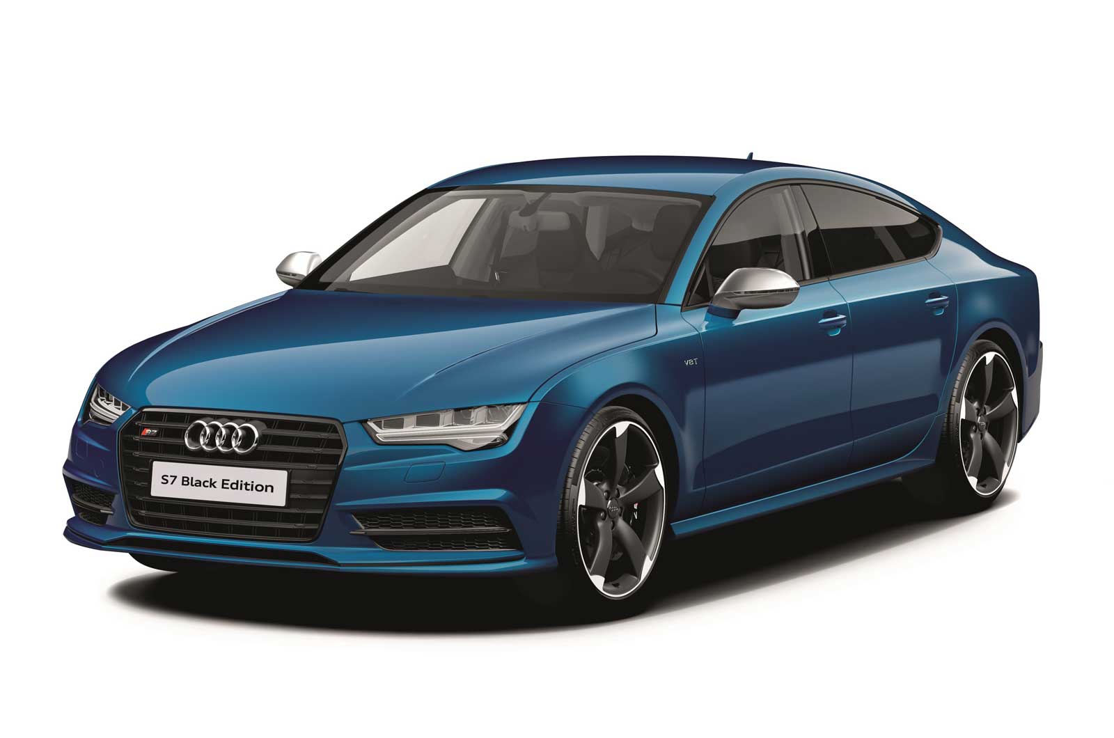Six new Audi models get range-topping Black Edition trim | Autocar