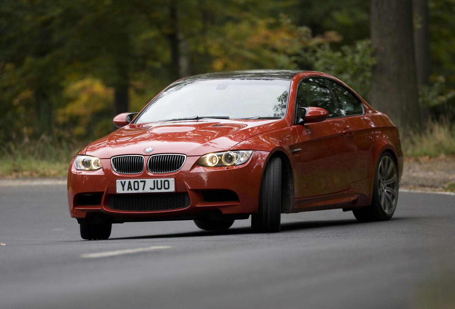 Used car buying guide: BMW M3 (E92) | Autocar