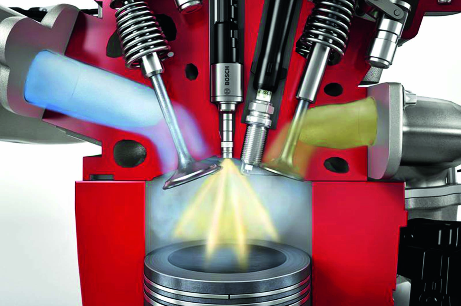 What's the difference between regular and super unleaded fuel? | Autocar