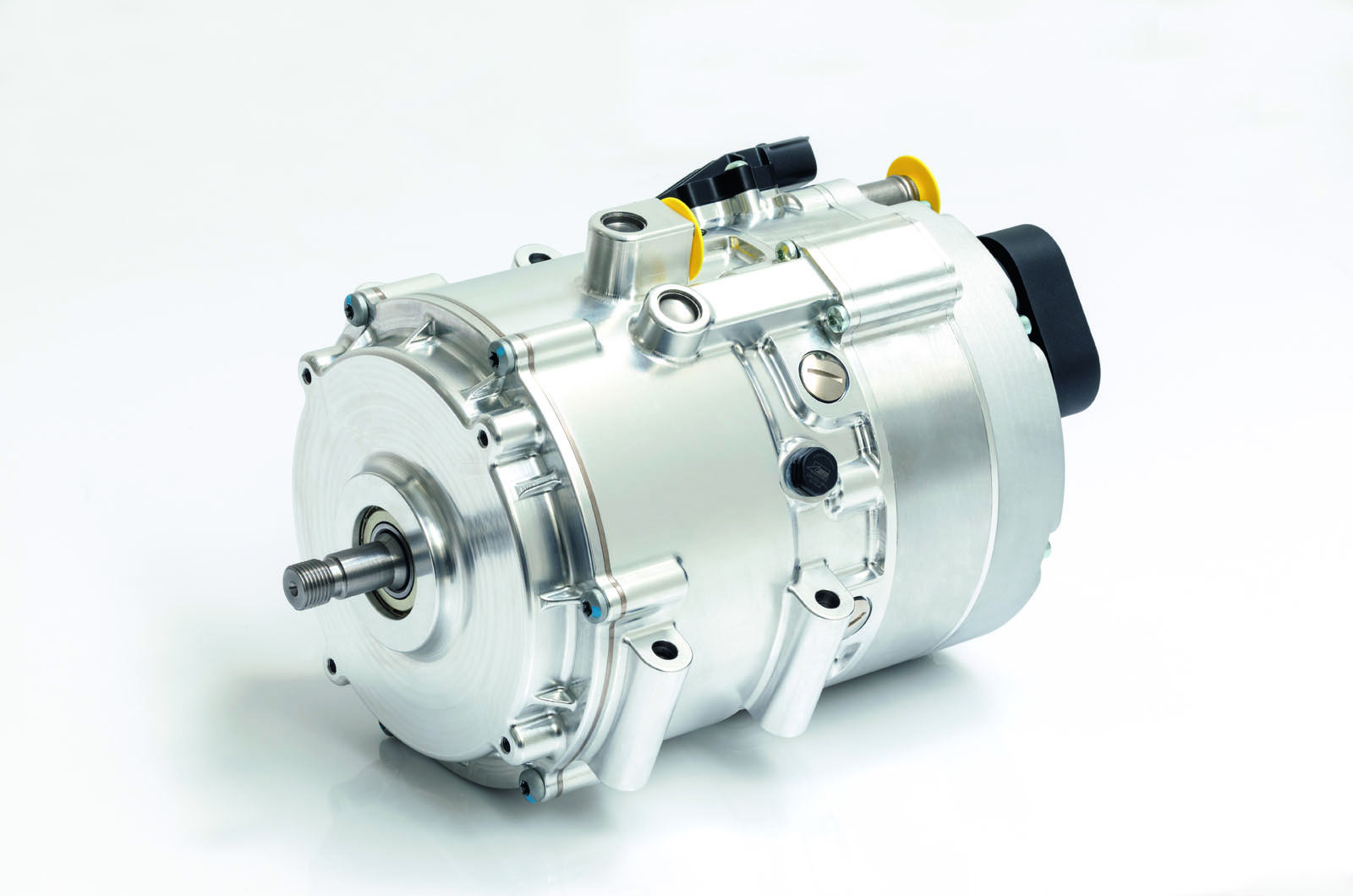 Under the skin: Why modern cars need 48V electrical systems | Autocar
