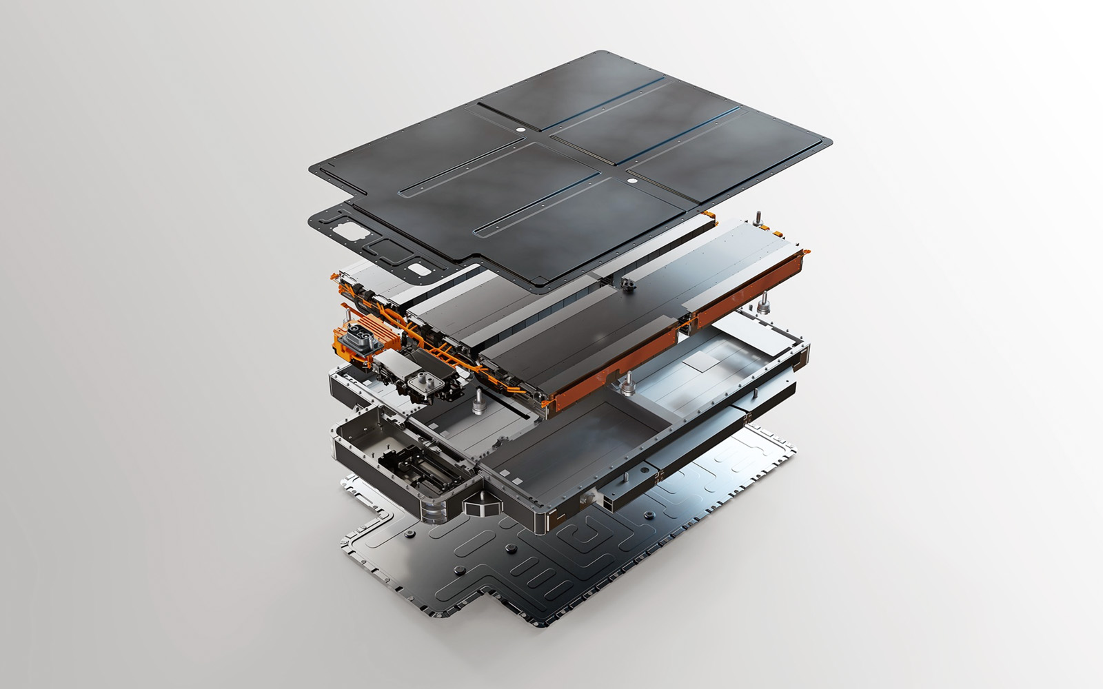Under the skin: Improving EV cold-weather battery performance | Autocar