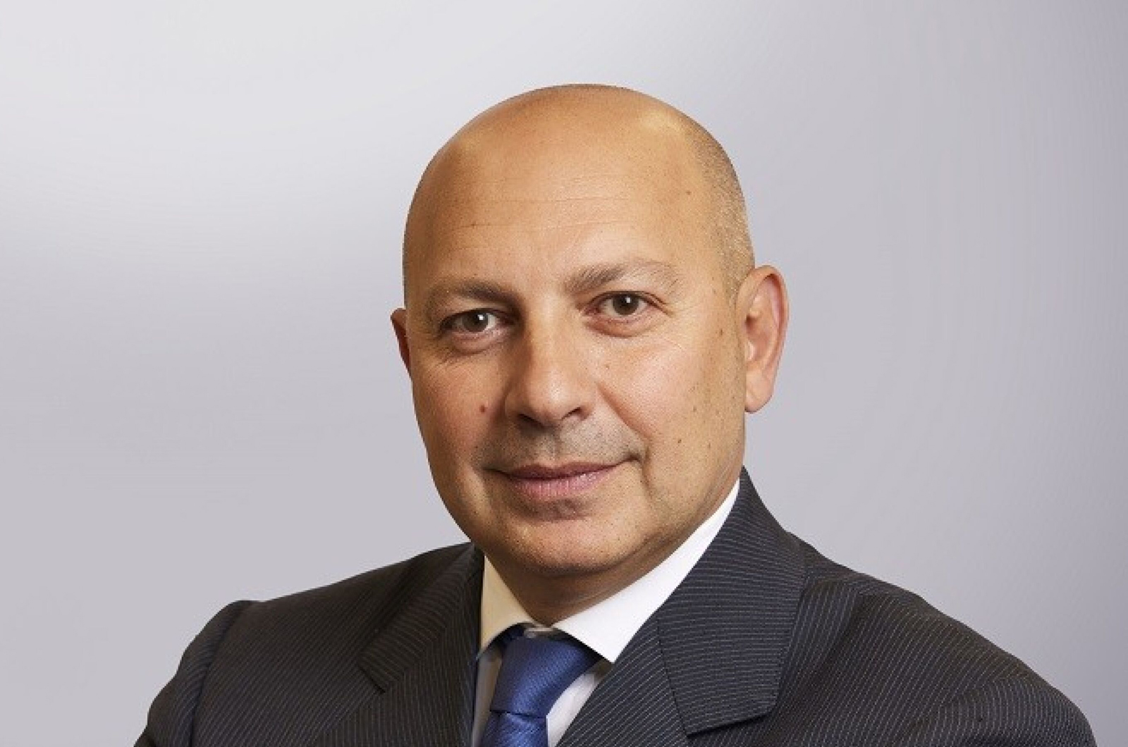 Nissan appoints Messina to replace Cartier as new AMIEO chair | Autocar