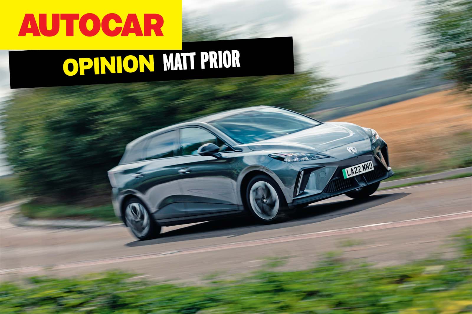 How Chinese engineering will affect the European car industry | Autocar