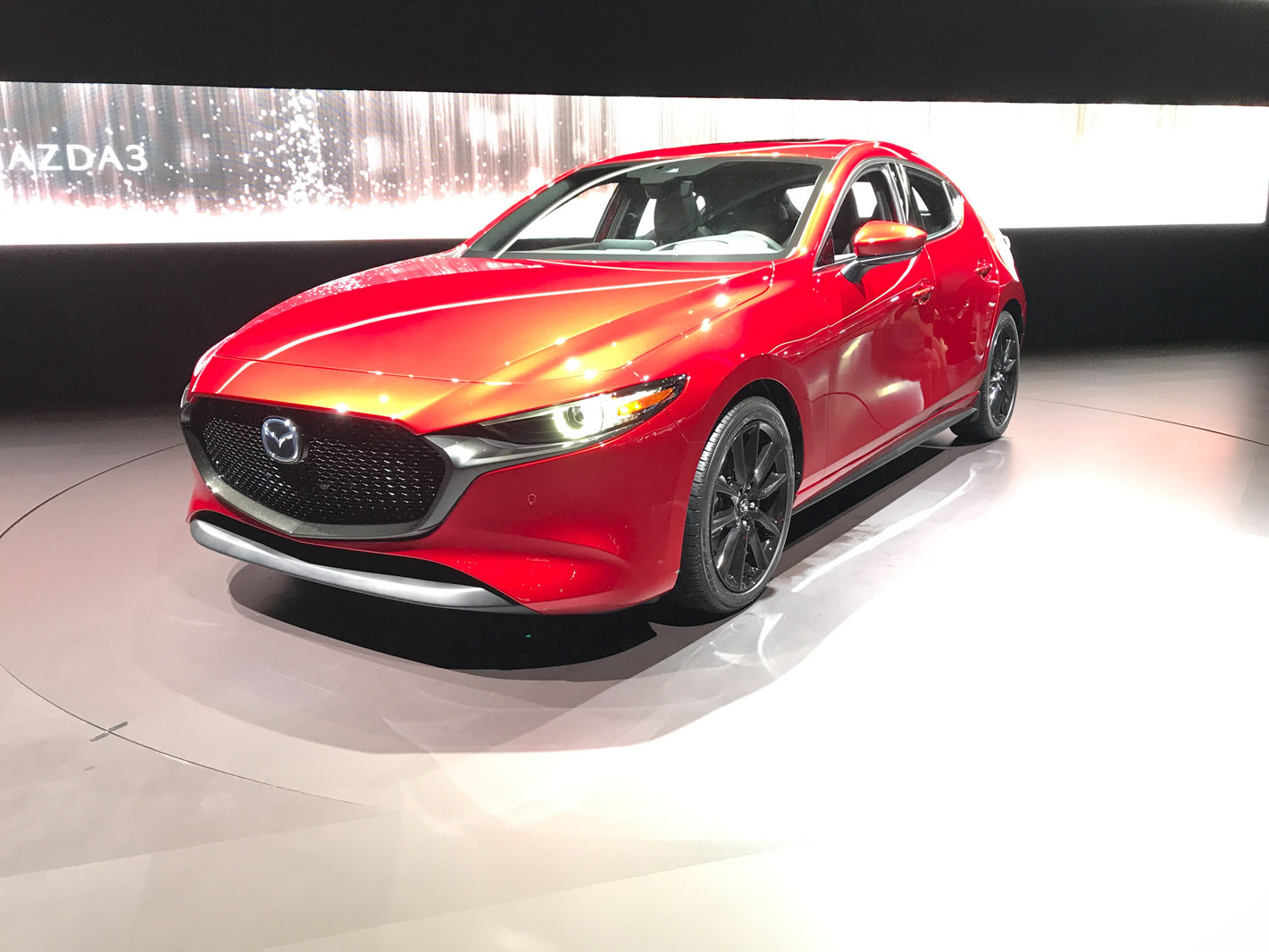 Mazda to launch innovative diesel engine next year | Autocar