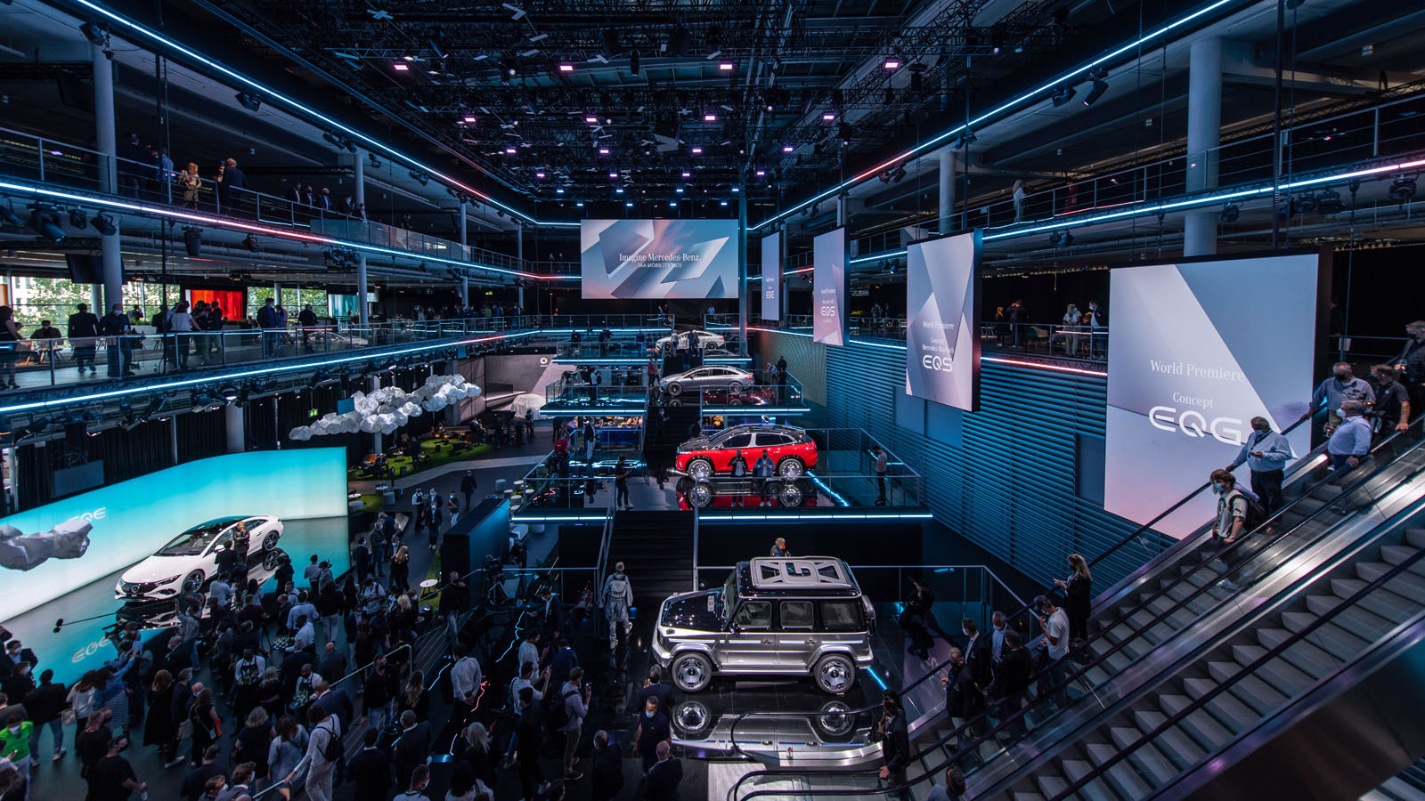 Mercedes to scale back AMG performance line-up | Autocar