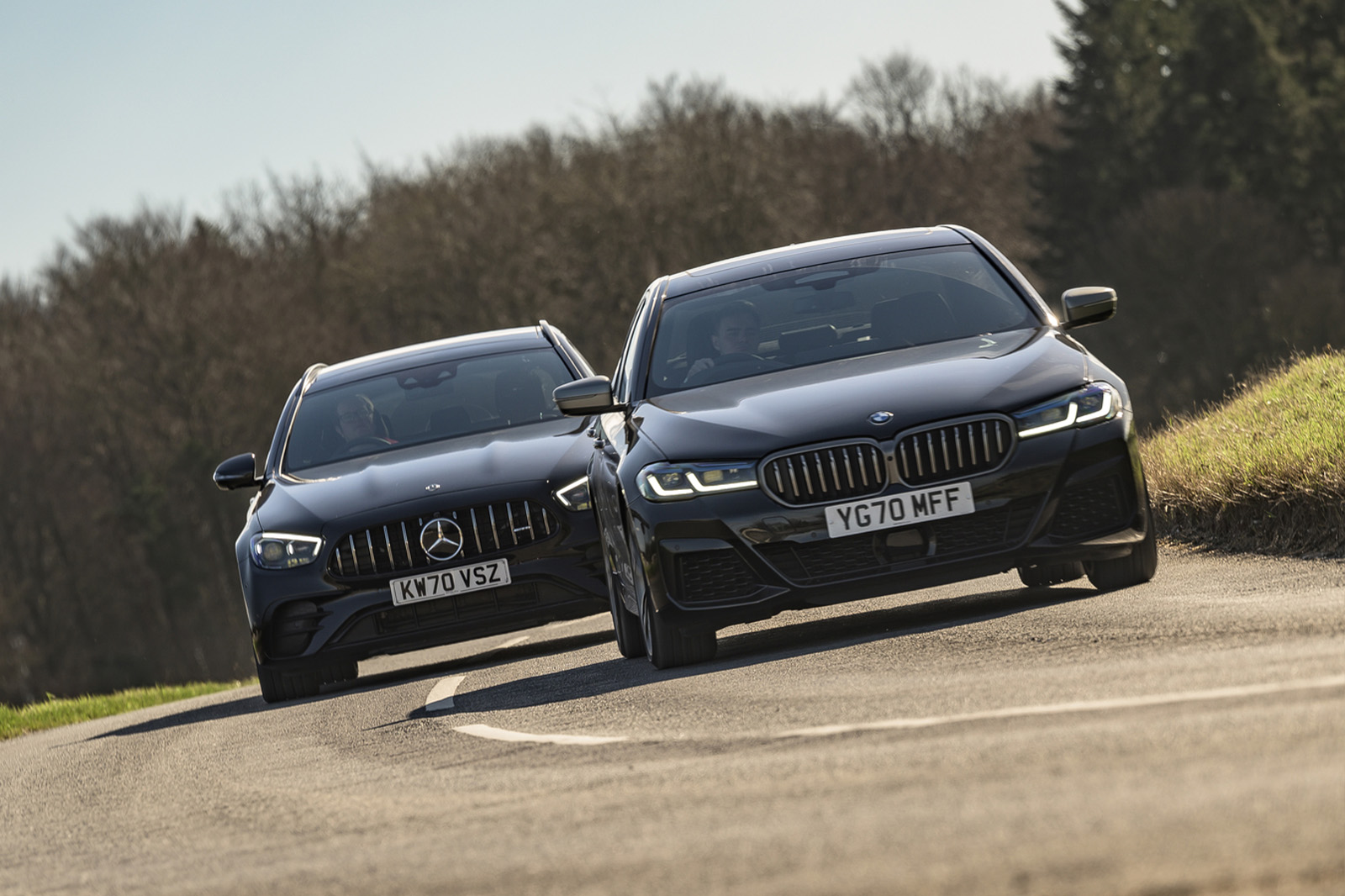 UK car tax 2025: everything you need to know about VED | Autocar