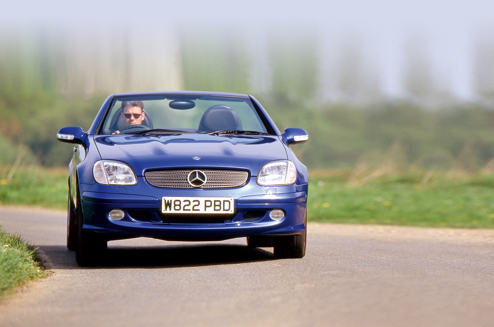 Mercedes-Benz SLK | Used Car Buying Guide | Autocar