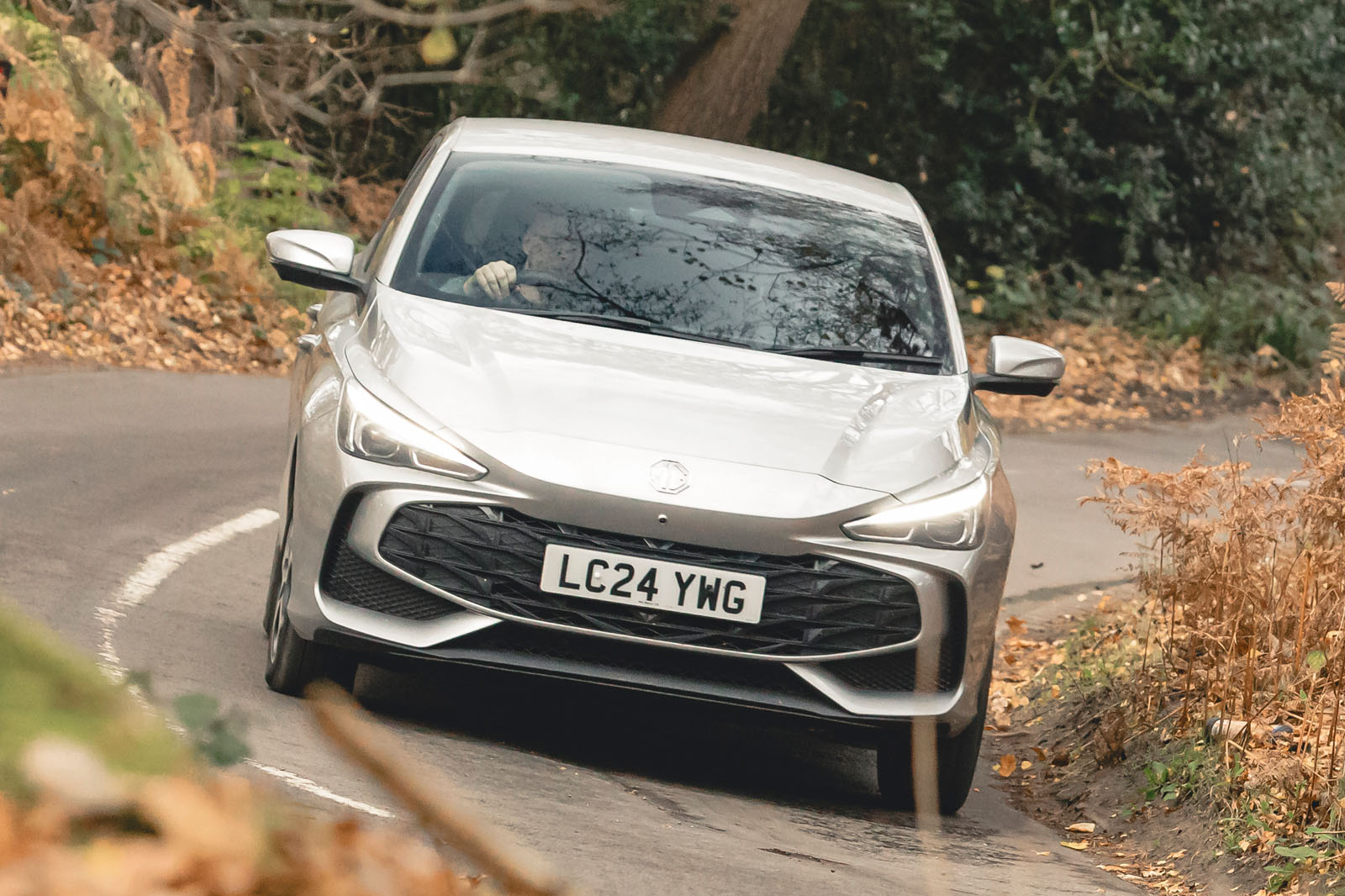 MG 3 gains 114bhp pure-petrol engine for £16,495 | Autocar