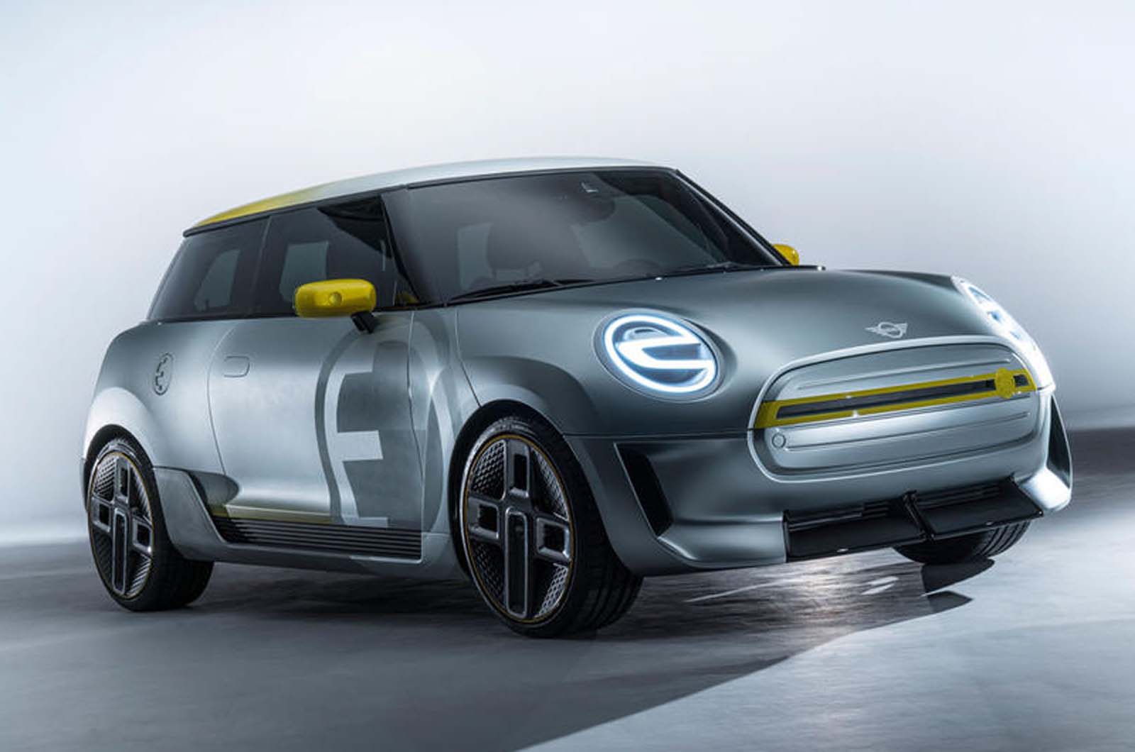 Mini boss: going electric is a real challenge | Autocar