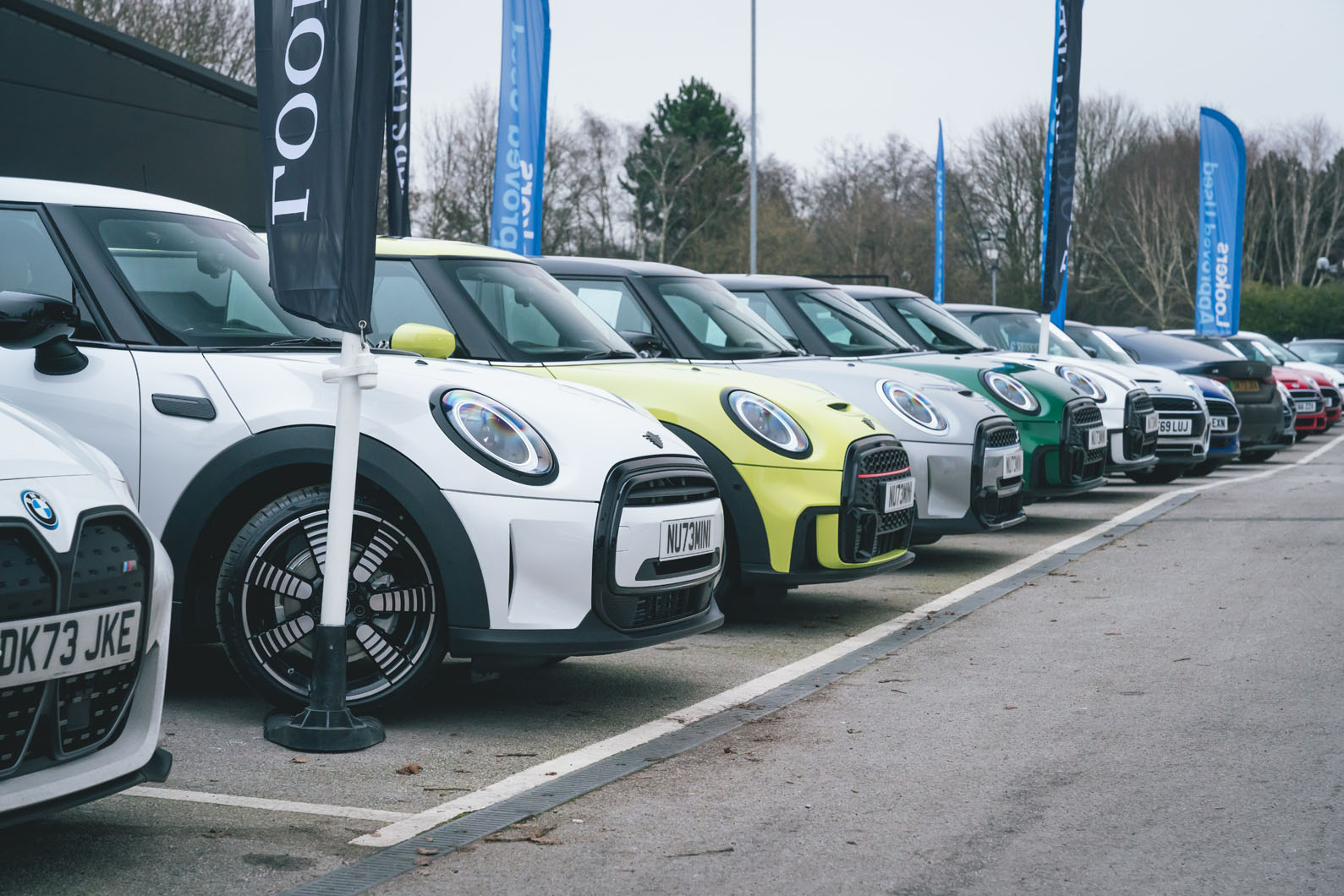 Experts Predict More Than Two Million Uk Car Sales In 2024 Autocar