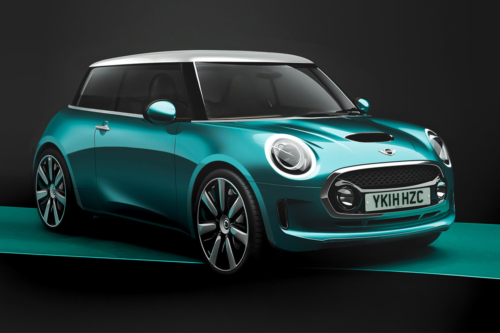 Mini: hatchback 'is our 911', new generation won't break formula | Autocar