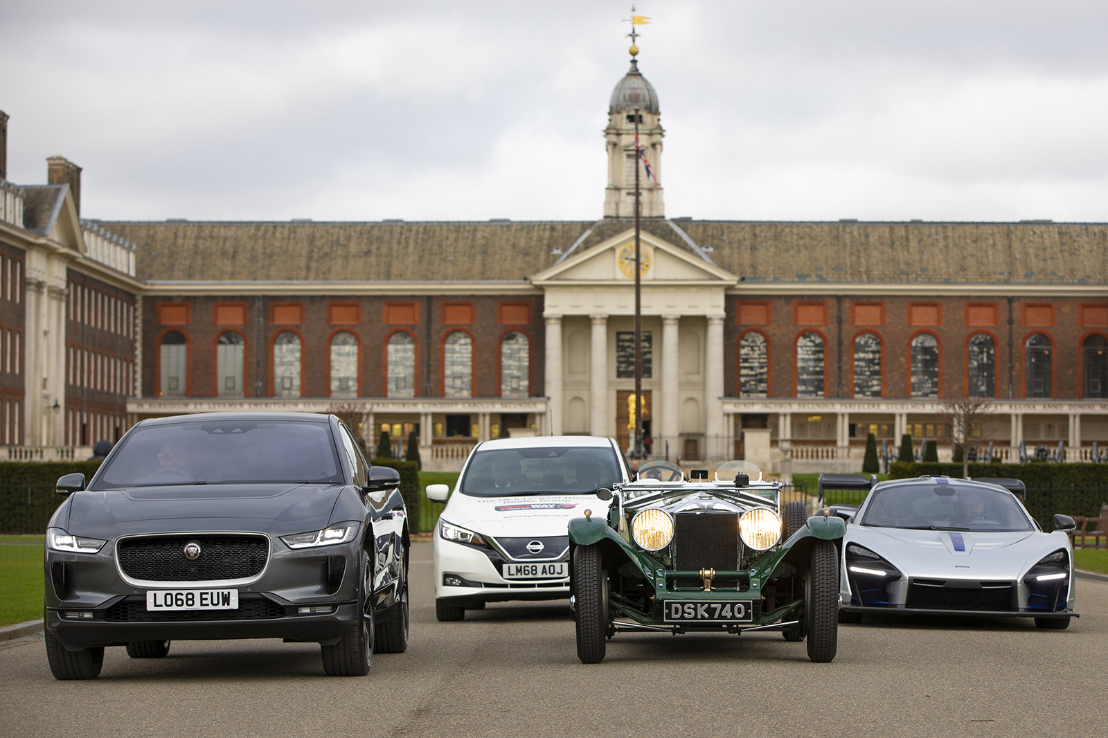 New initiative to find motoring jobs for military veterans | Autocar