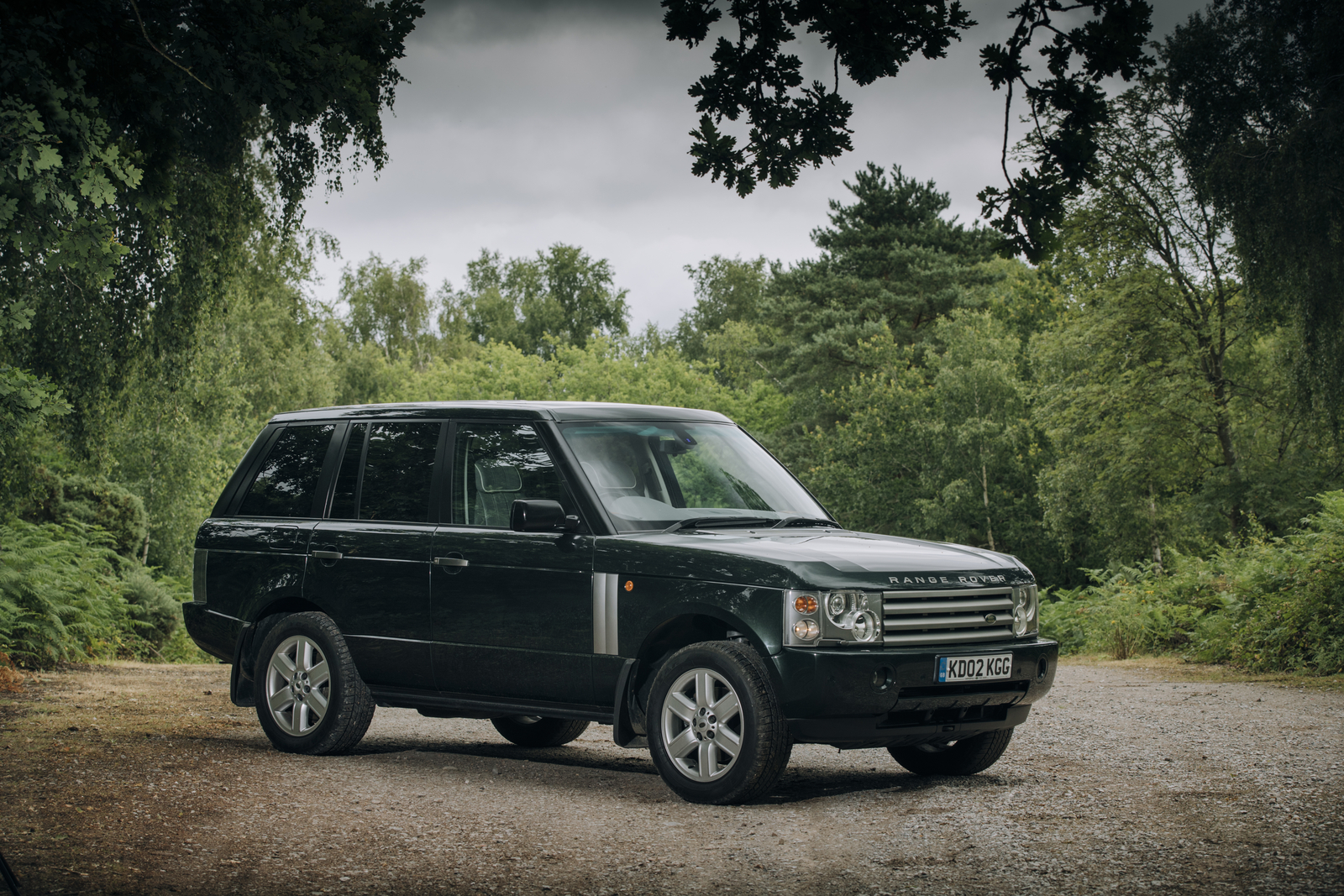 L322 Range Rover: why owners love them, warts and all | Autocar