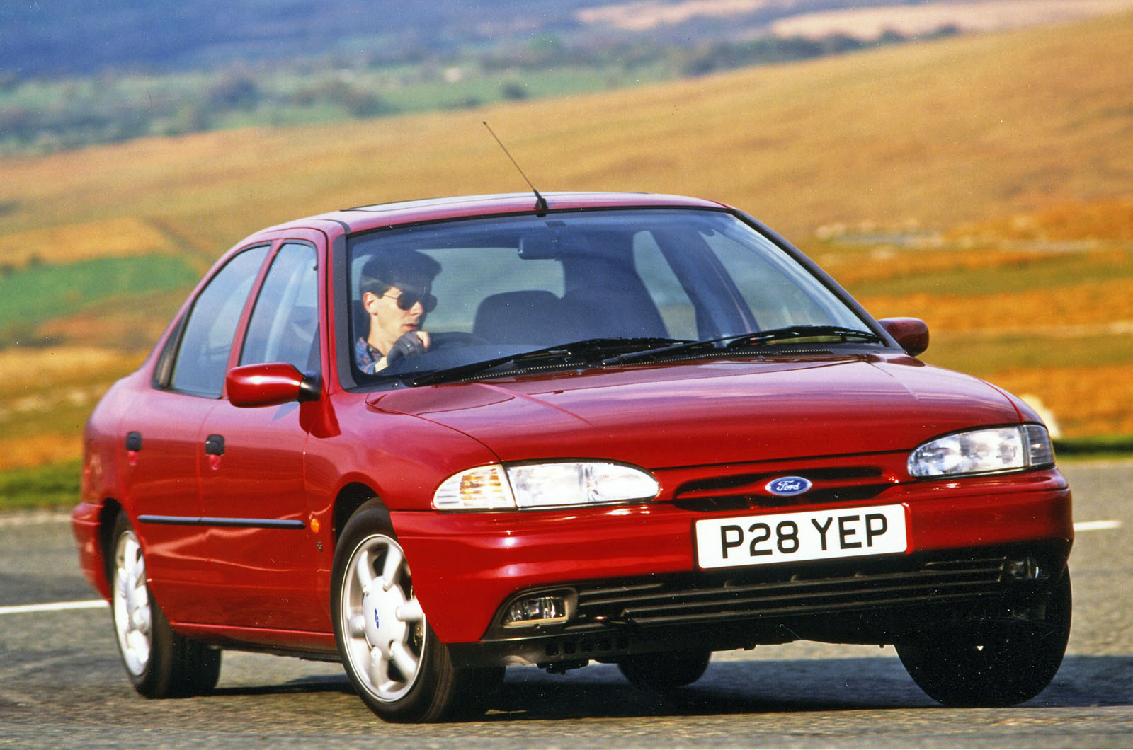 Opinion: Ford needs more than just good handling cars | Autocar