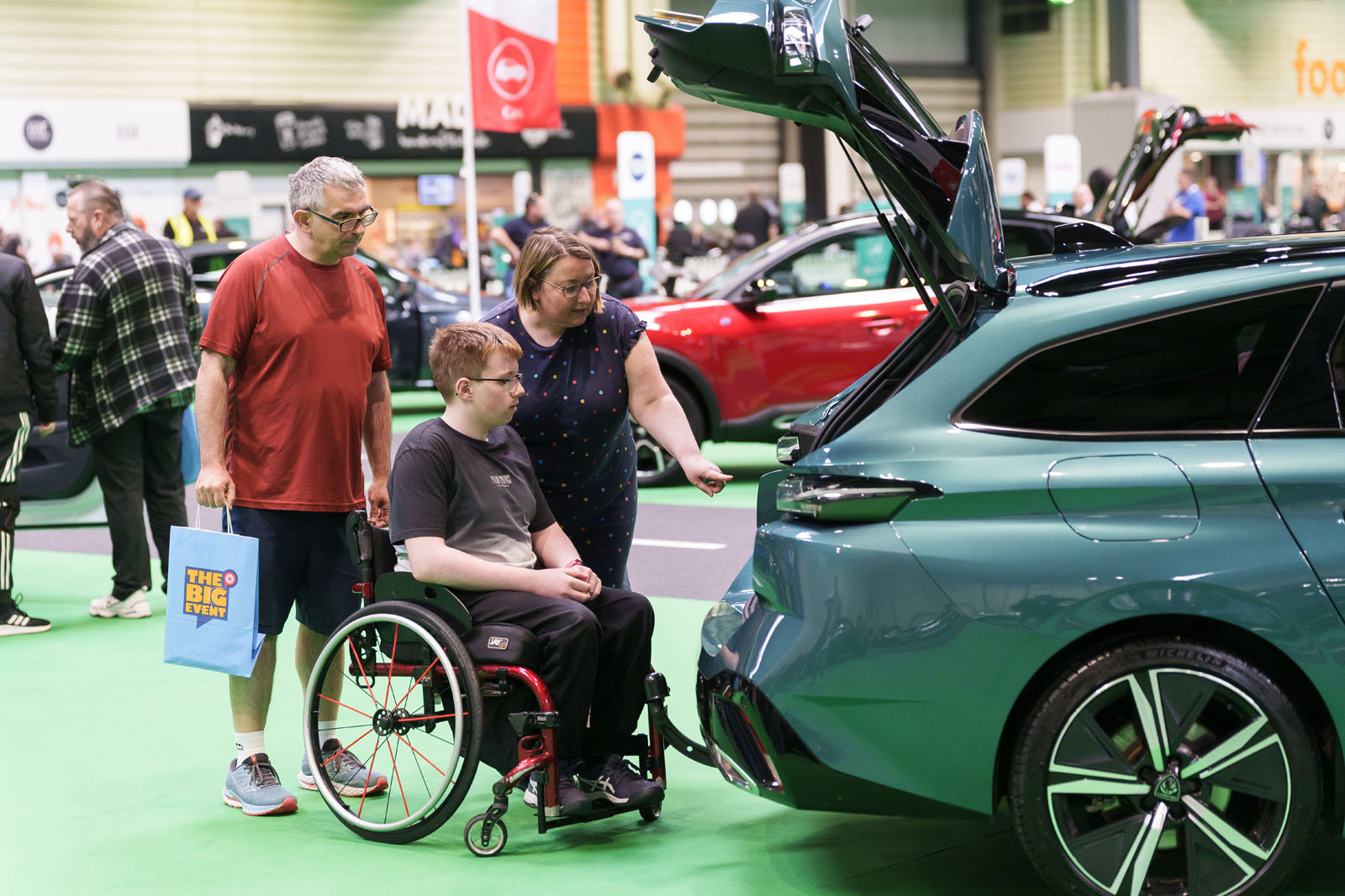 Motability takes £565 million blow as costs soar | Autocar