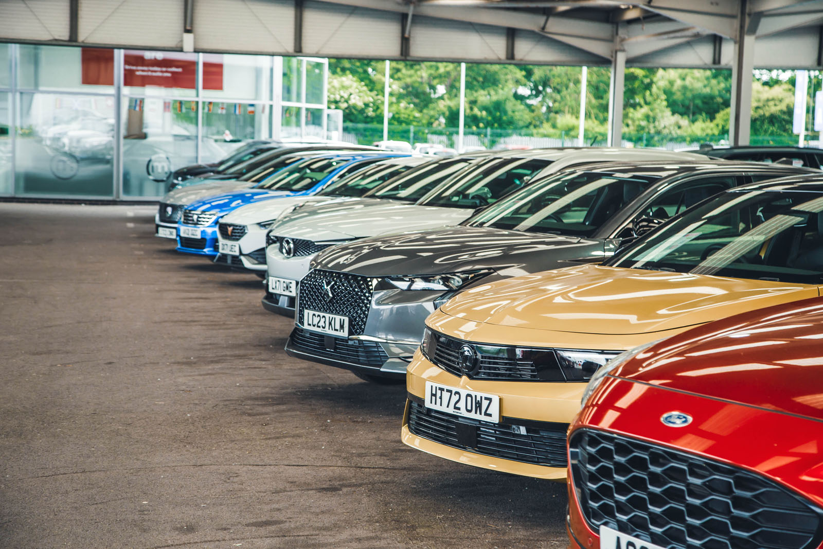 What is Gap insurance, and does your new car need it? | Autocar