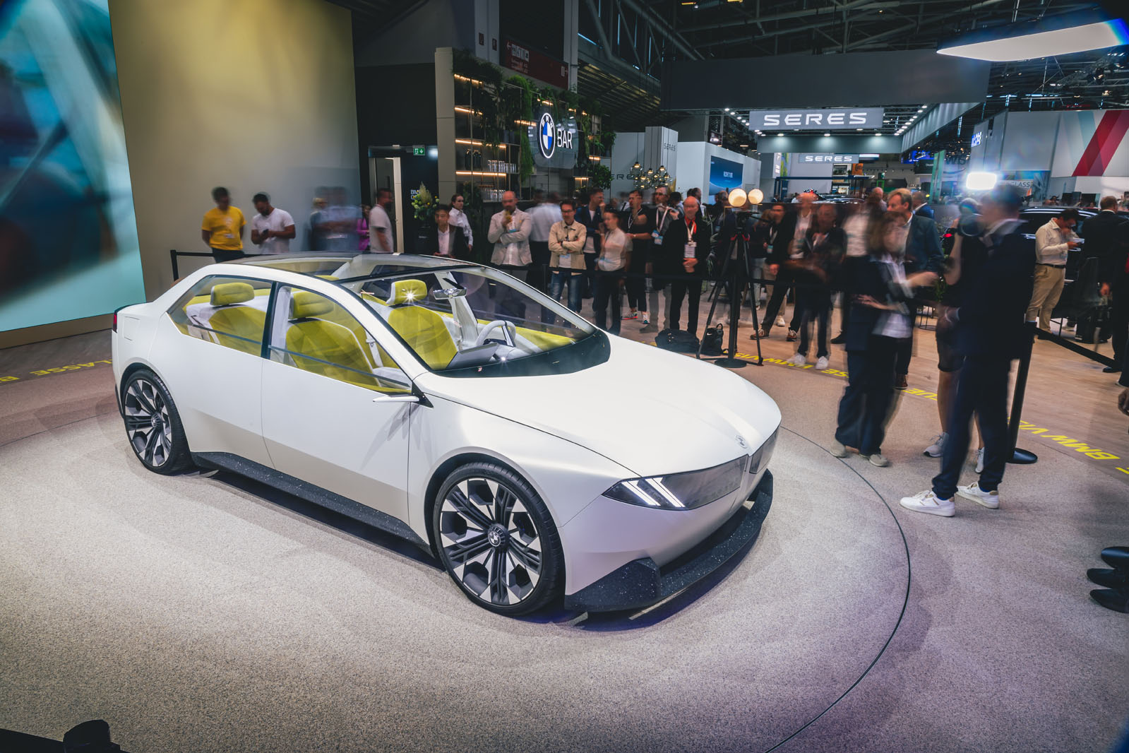 2023 Munich motor show report and gallery: every car revealed | Autocar