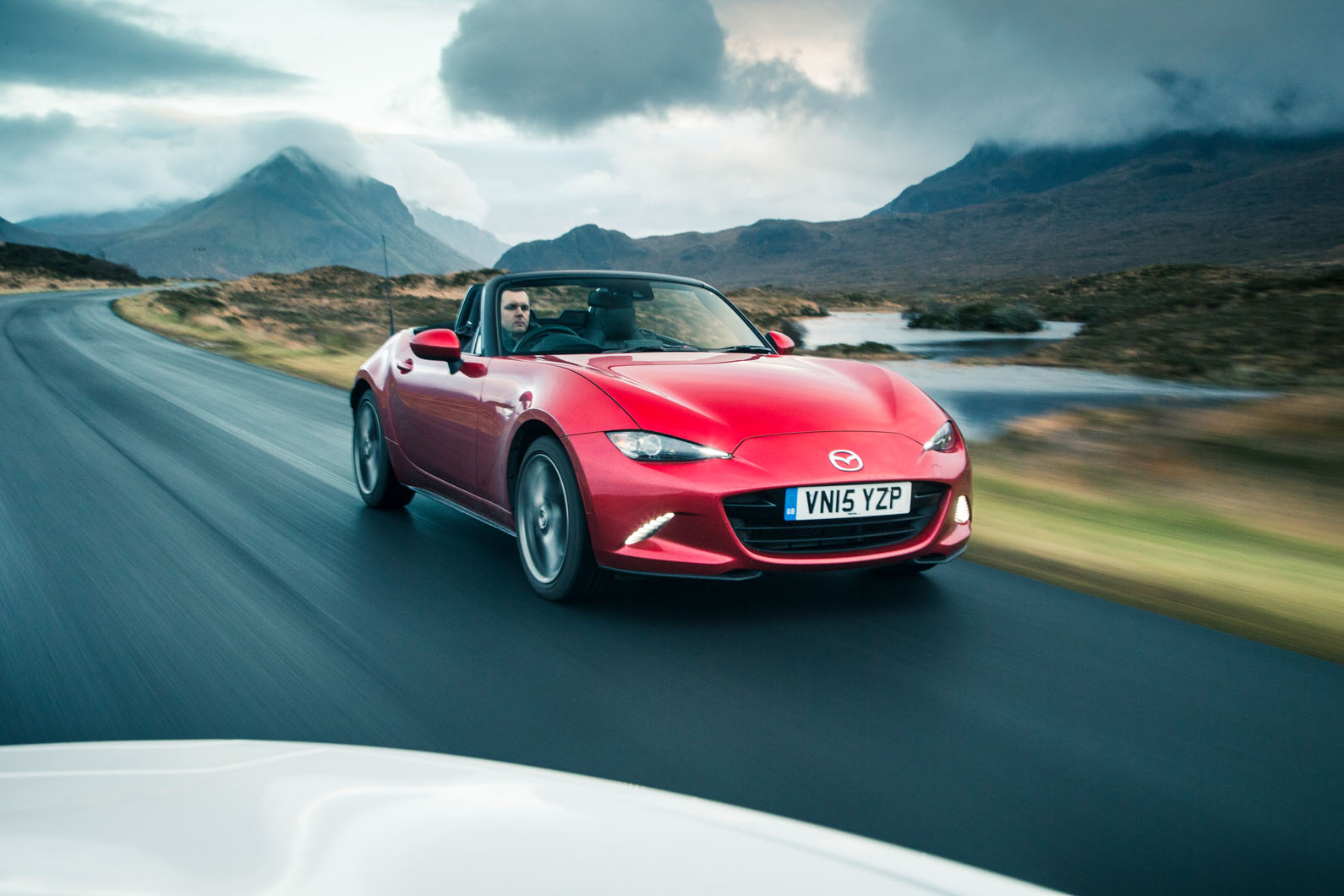 Nearly new buying guide: Mazda MX-5 Mk4 | Autocar