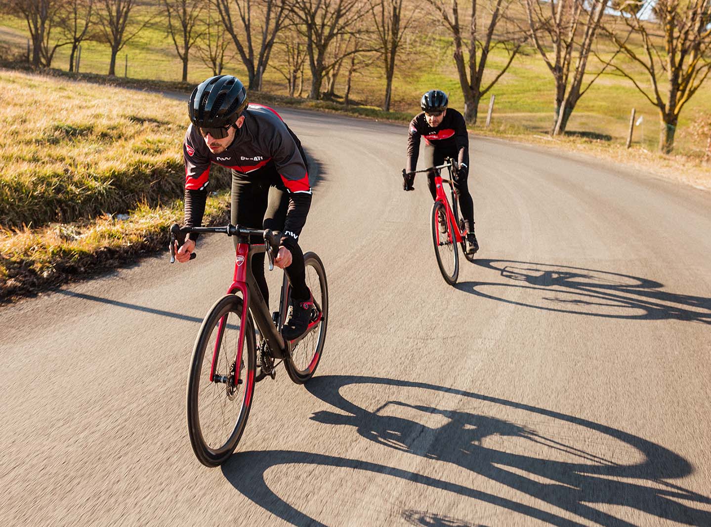 Ducati unveils first racing e-bike | Autocar