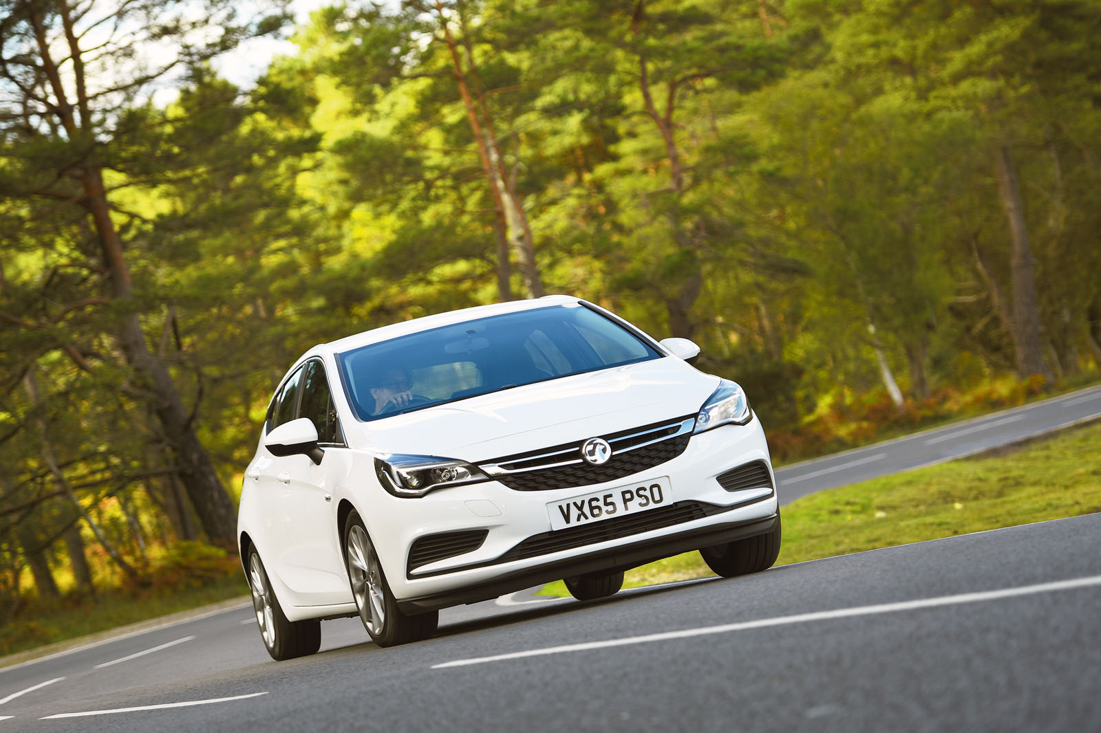 Nearly new buying guide: Vauxhall Astra | Autocar